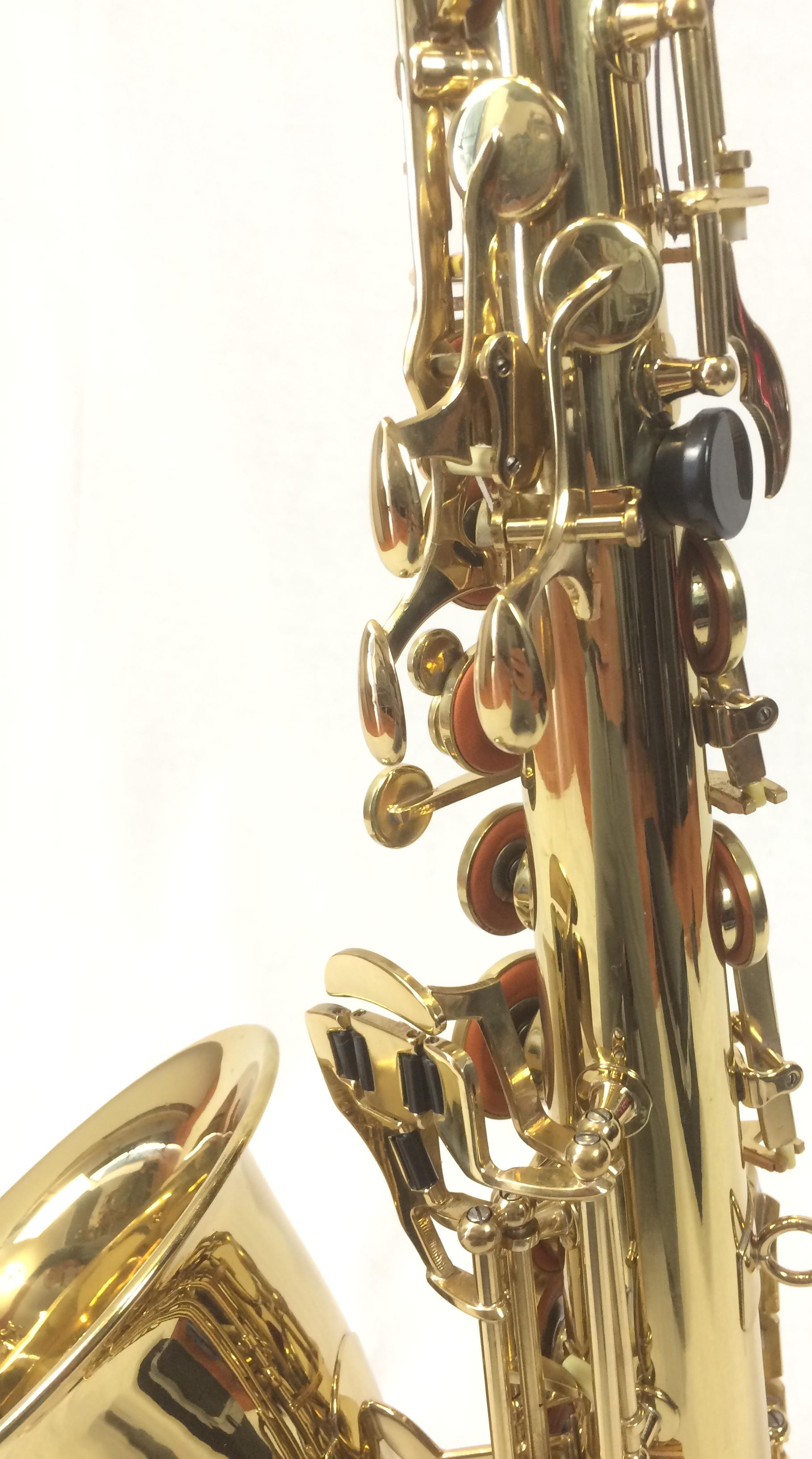 Compass Sassofono Contralto | Strumenti a fiato Compass