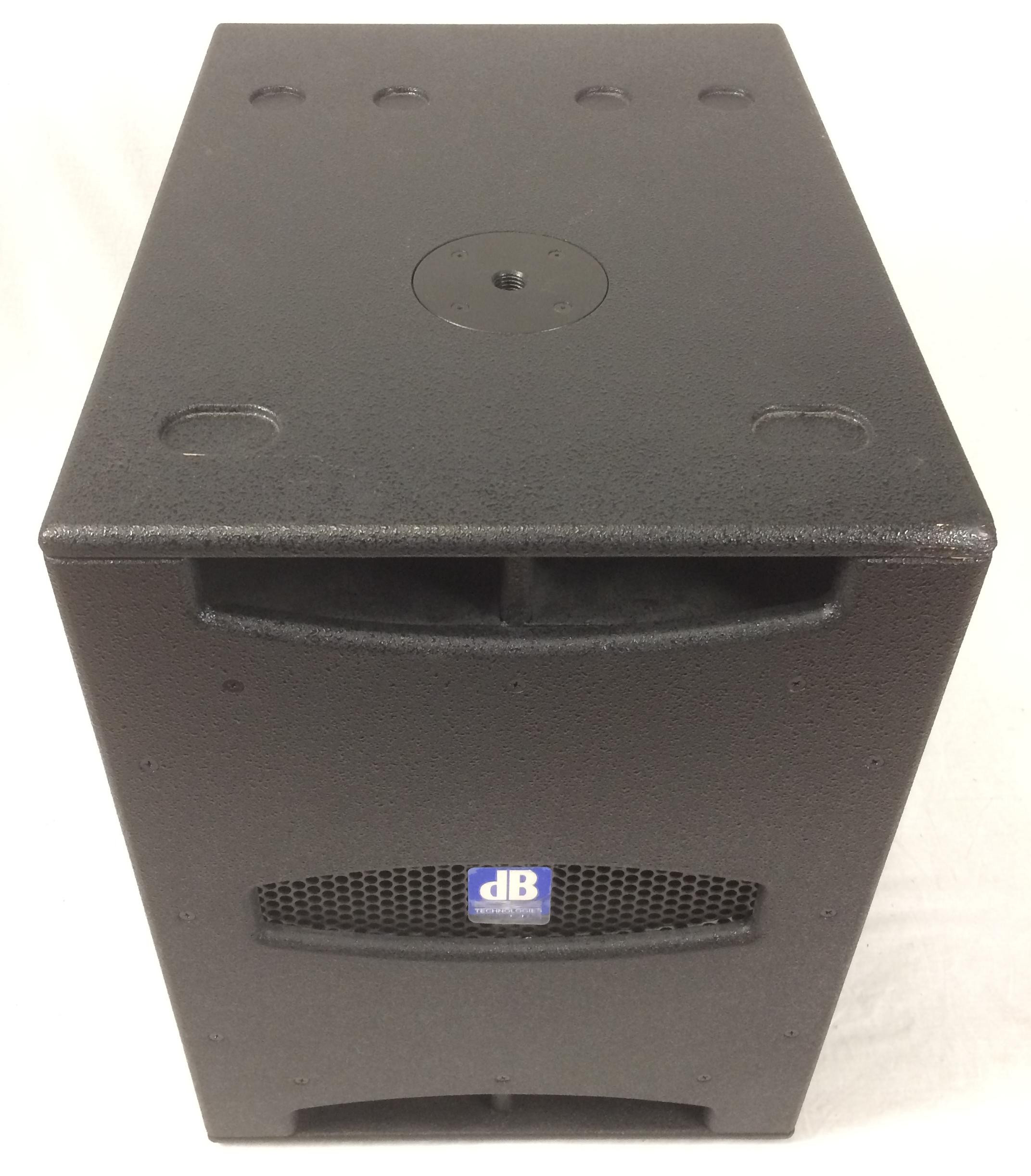 Db Technologies Sub 15D 1000W | Casse e Monitor Db Technlogies