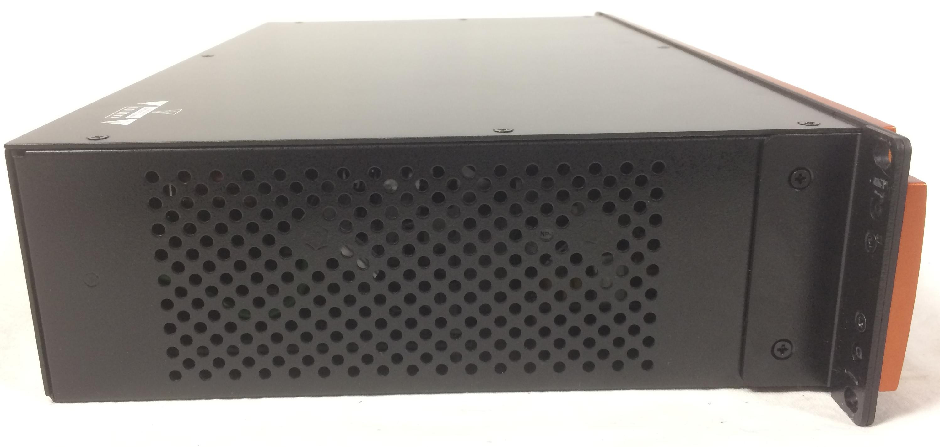 Avid Eleven Rack con expansion pack | Effetti Avid