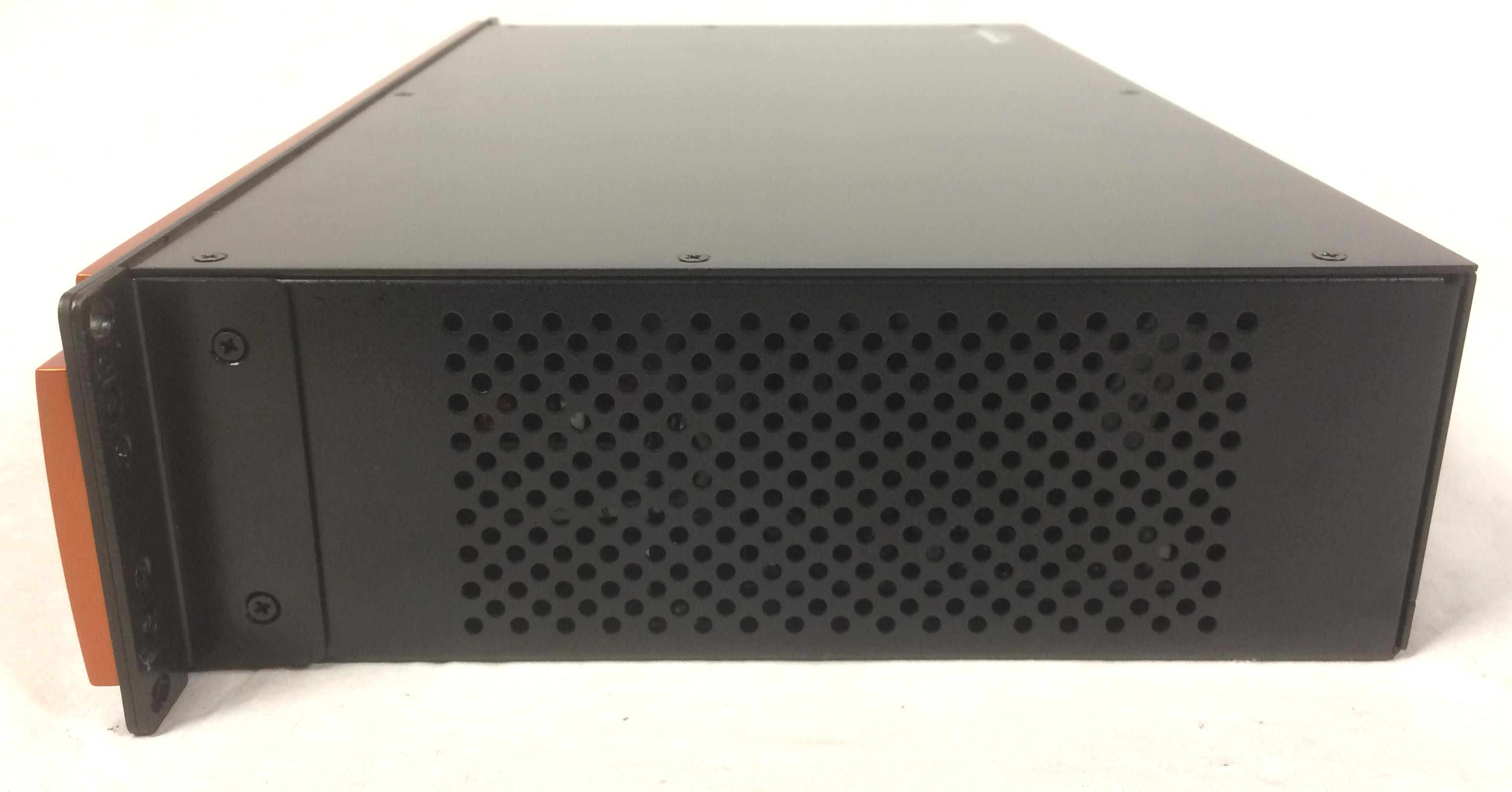 Avid Eleven Rack con expansion pack | Effetti Avid