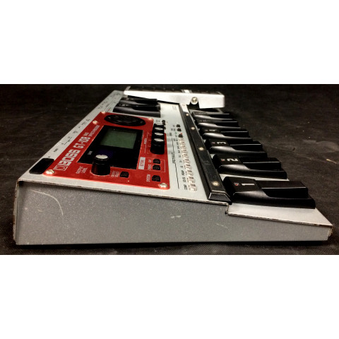 Boss GT-10B | Effetti Boss