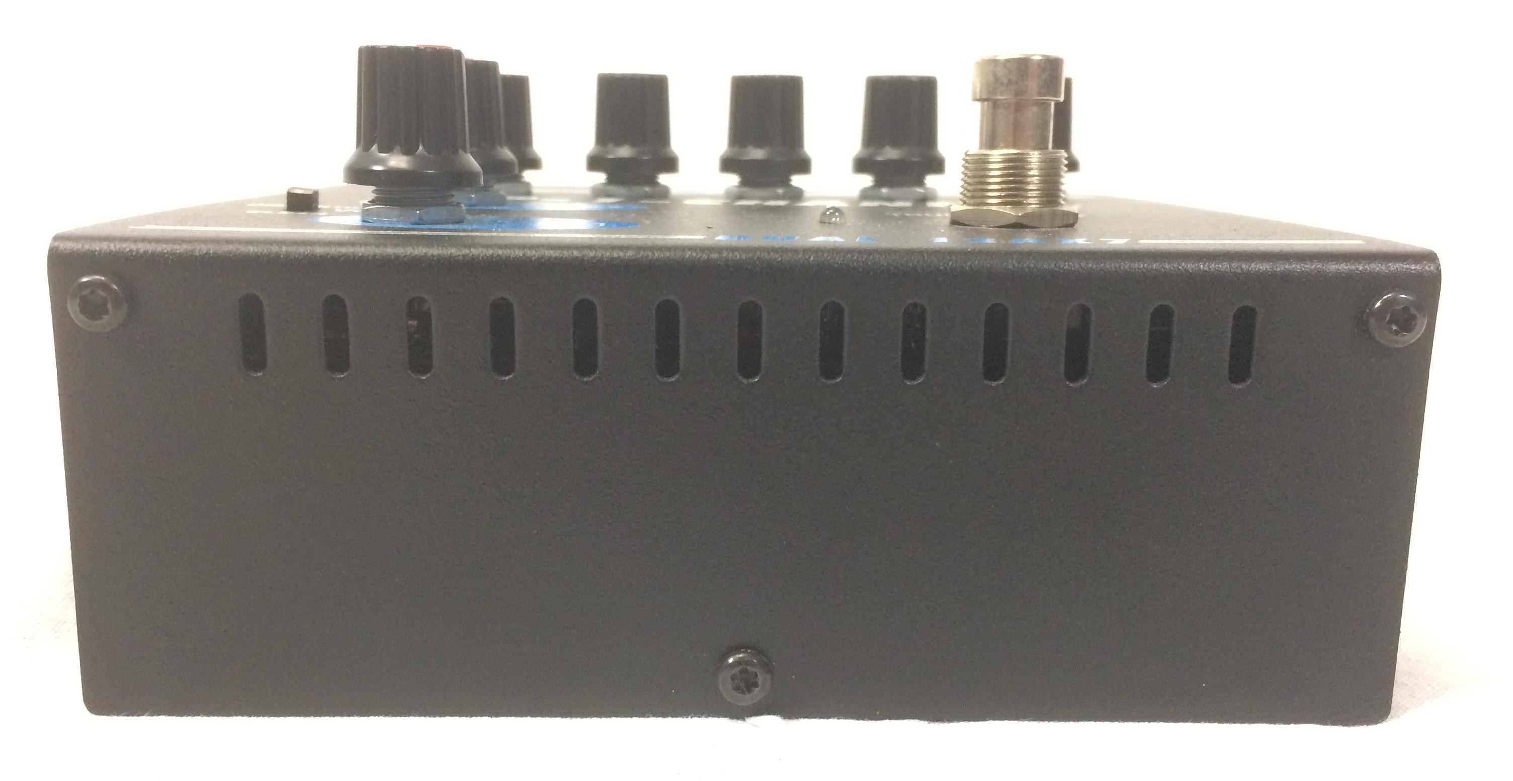 ADA MP-1 Channel | Effetti ADA Amps