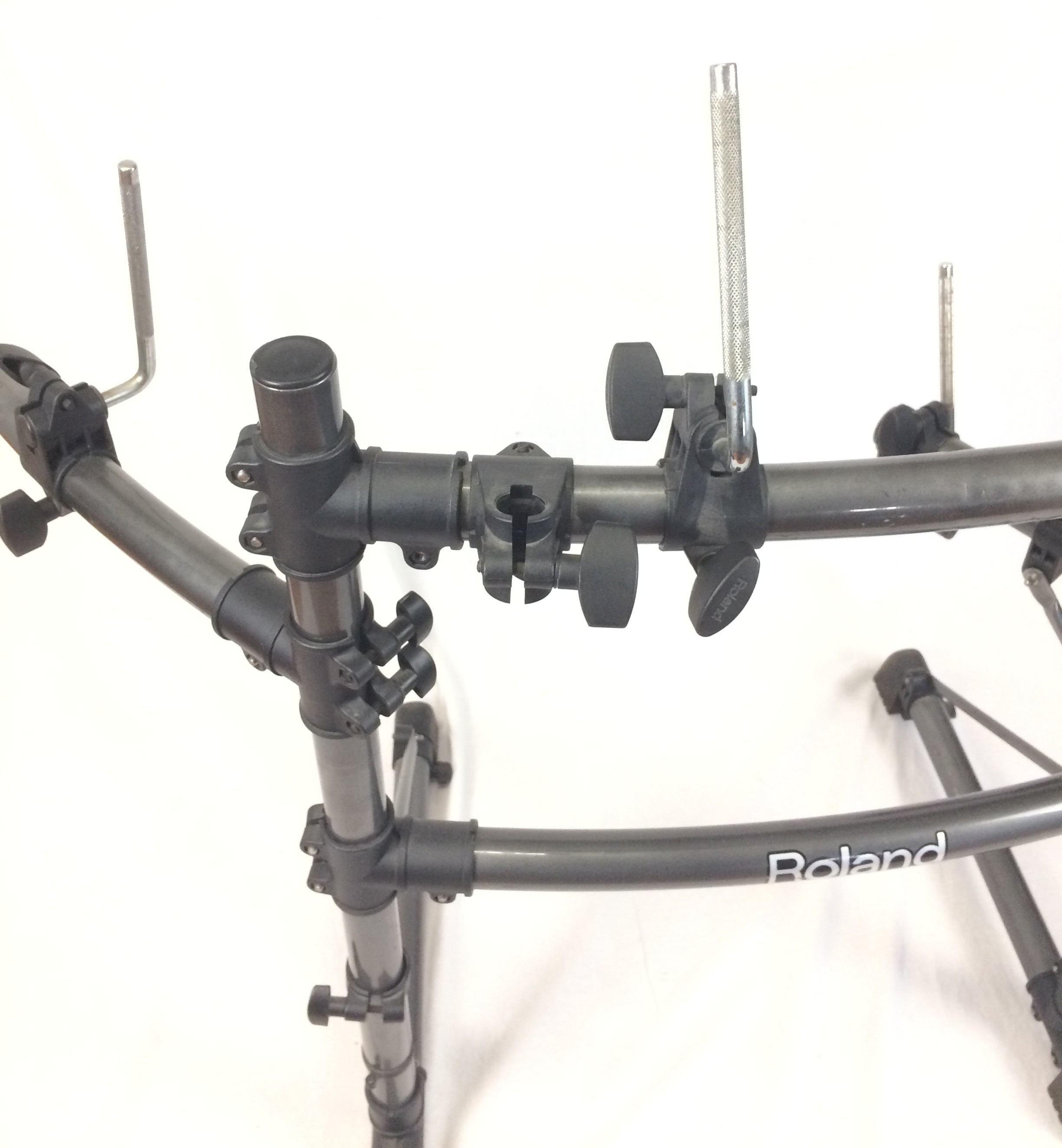 Roland Rack Curvo per batteria | Meccaniche e Hardware Roland