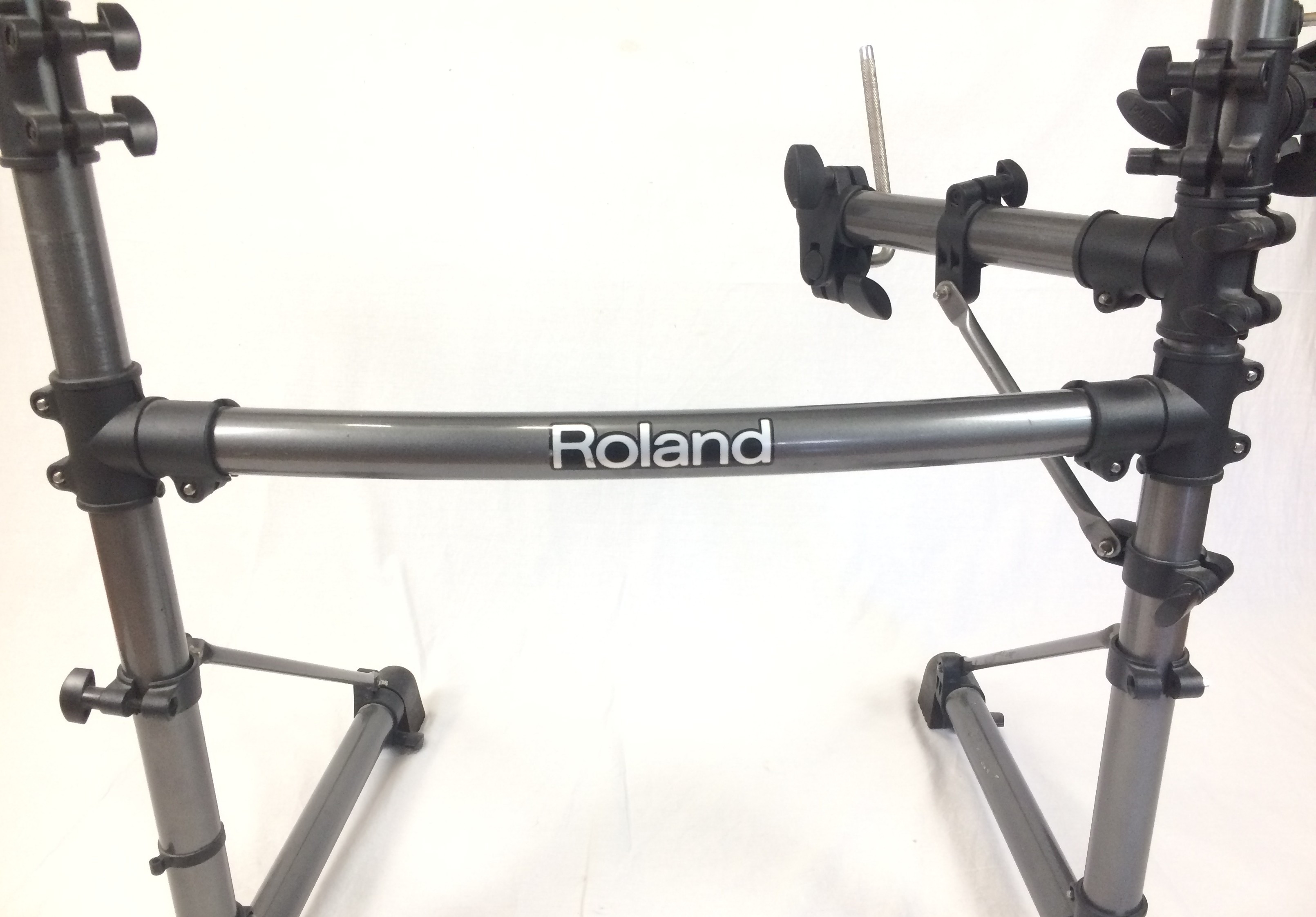 Roland Rack Curvo per batteria | Meccaniche e Hardware Roland