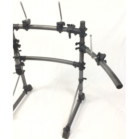 Roland Rack Curvo per batteria | Meccaniche e Hardware Roland