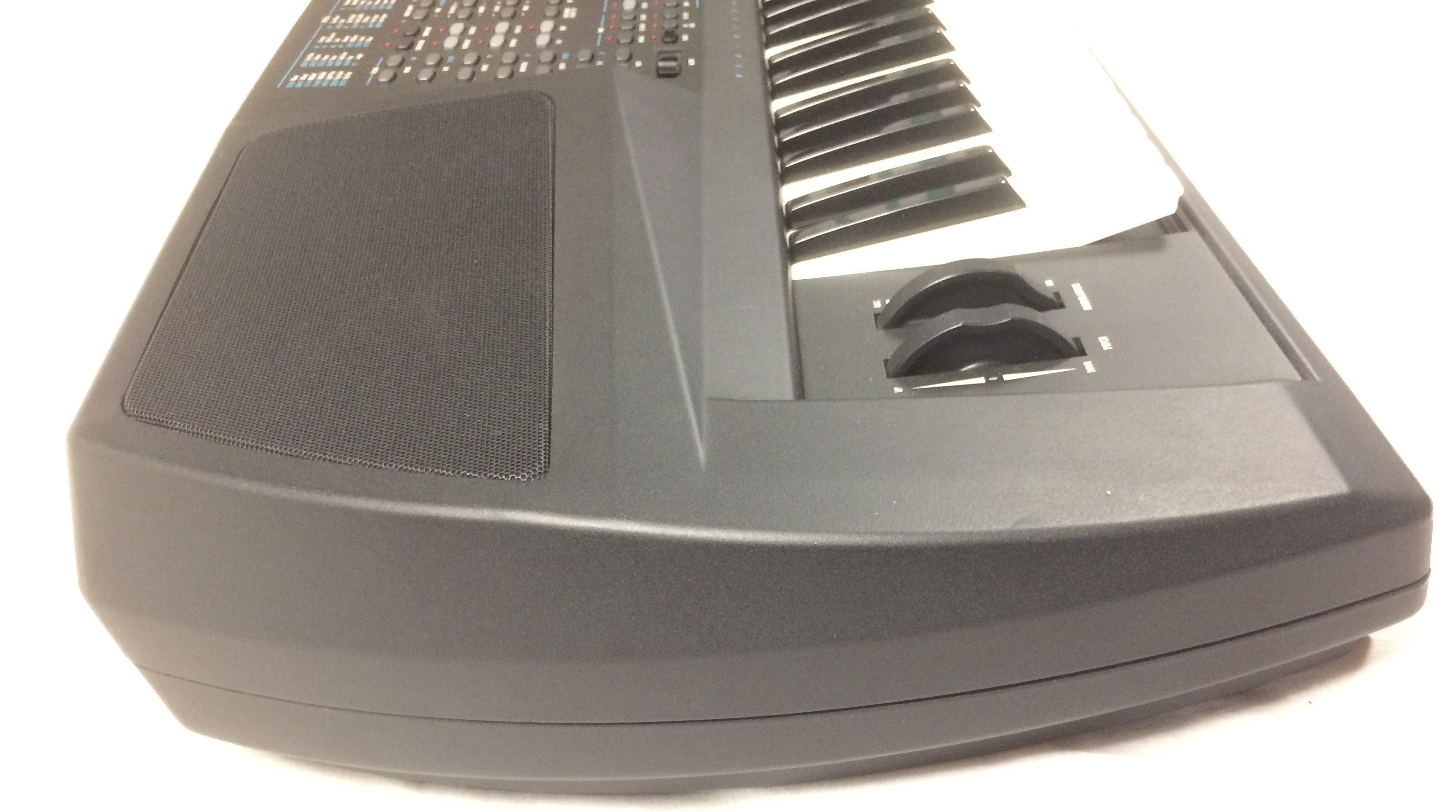 Ketron X1 con custodia e accessori | Workstation Ketron