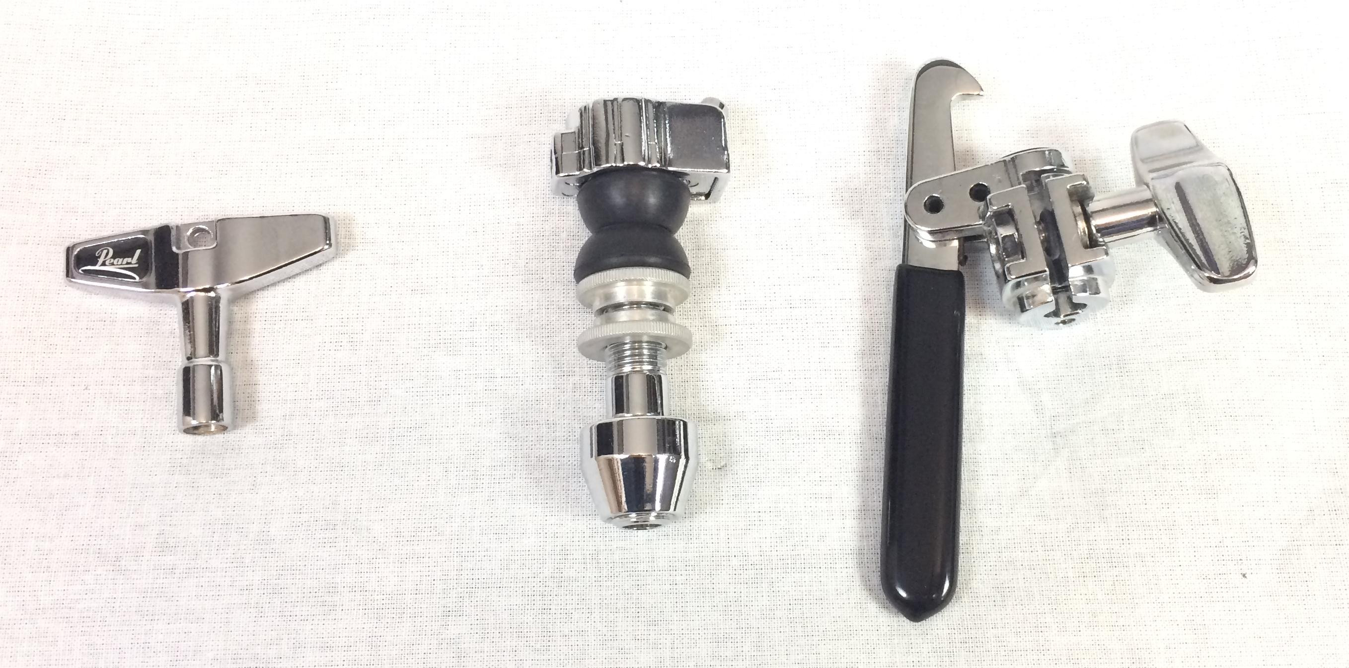 Pearl Eliminator RH2000 Hi Hat Remote | Meccaniche e Hardware Pearl