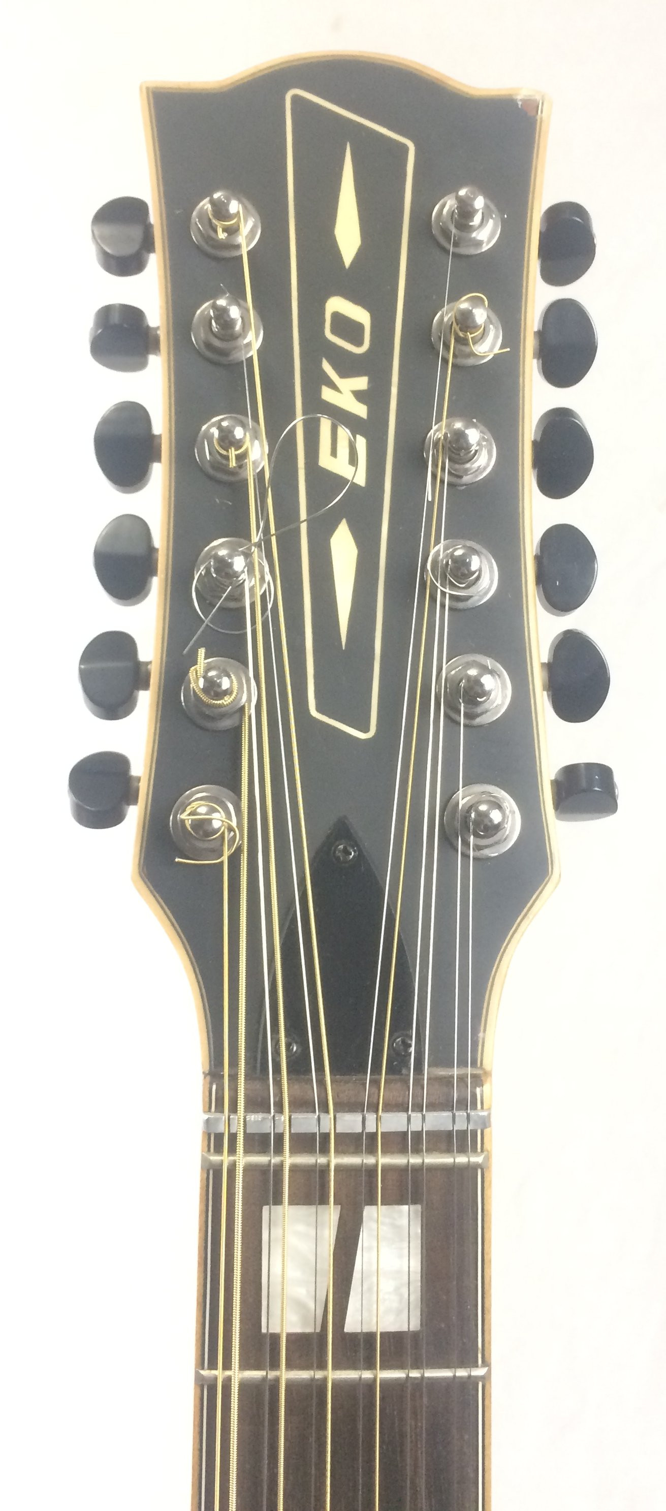Chitarra Acustica Eko Ranger XII Custom acustica 12 corde