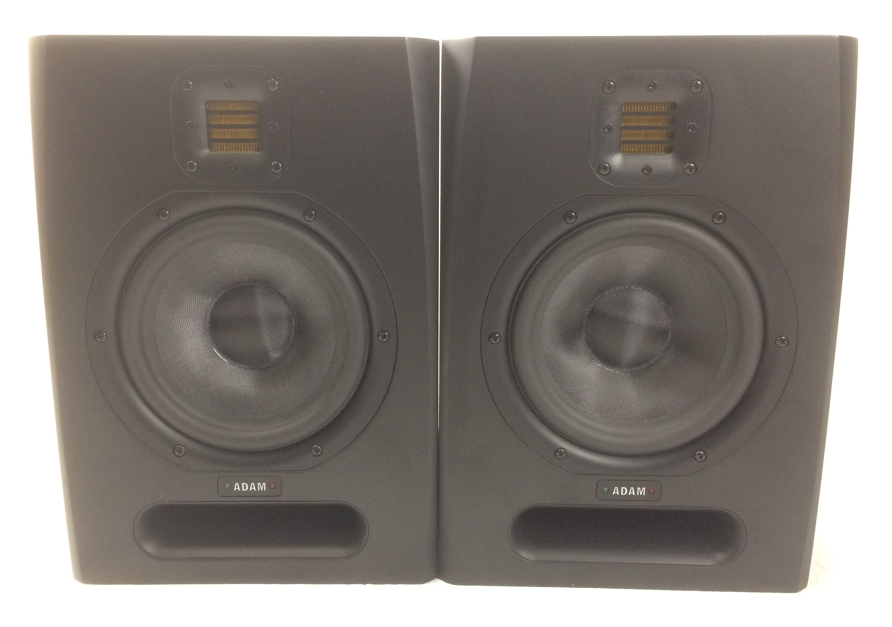 Adam F7 monitor da studio 100W coppia | Monitor da Studio Adam
