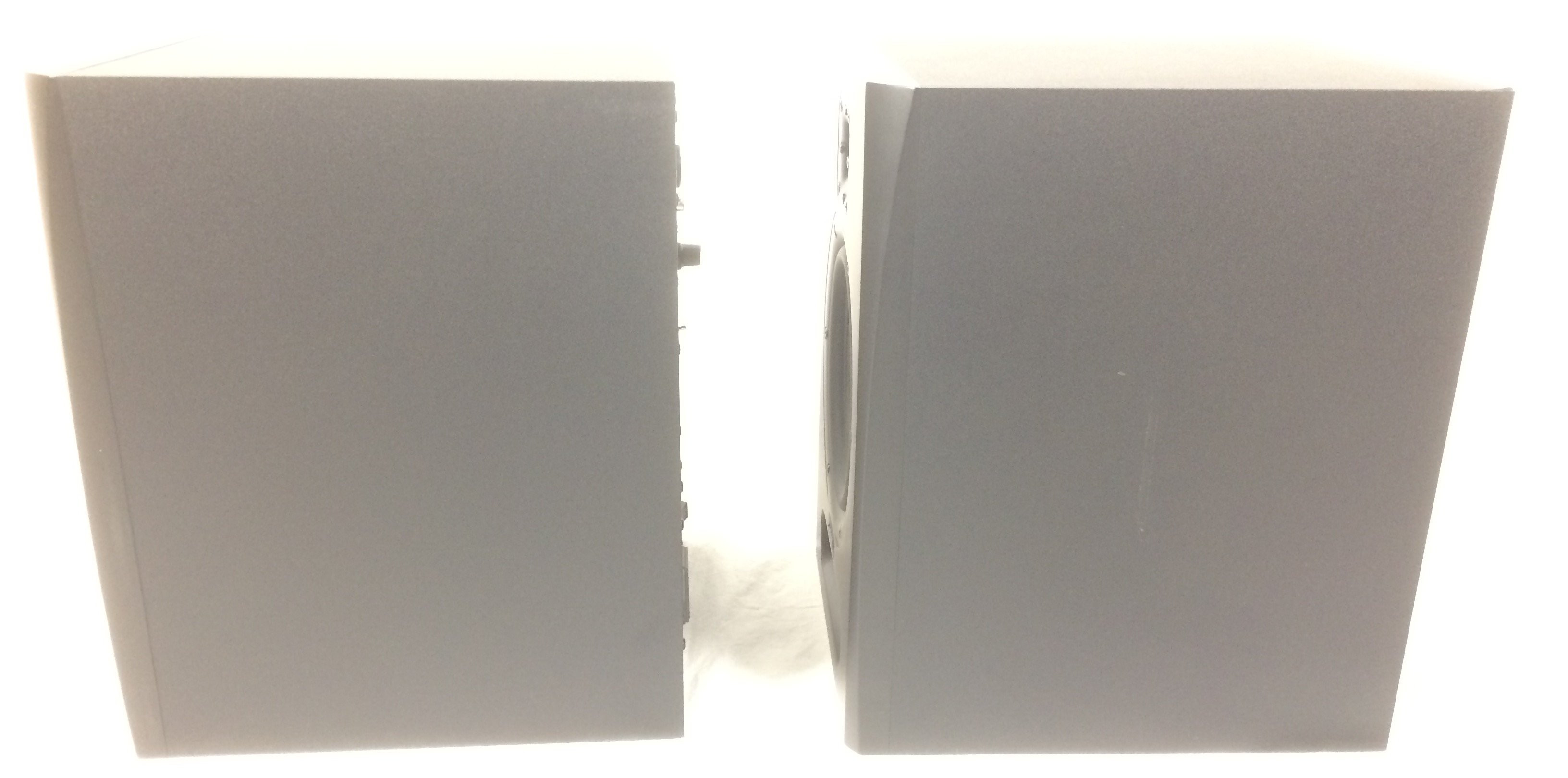 Adam F7 monitor da studio 100W coppia | Monitor da Studio Adam