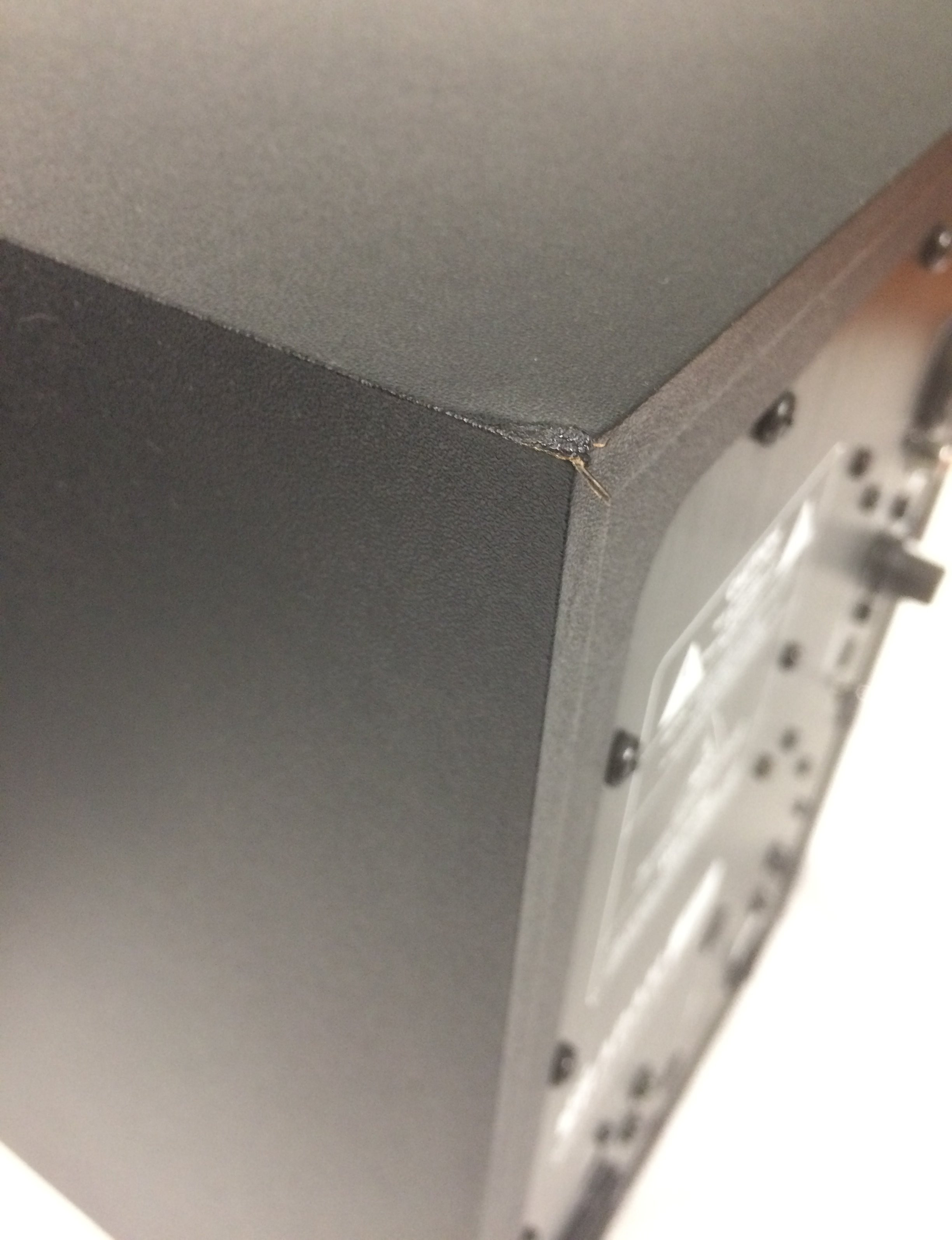 Adam F7 monitor da studio 100W coppia | Monitor da Studio Adam