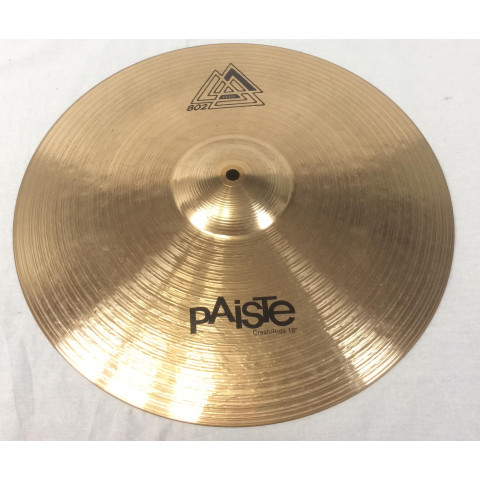 Paiste 802 Crash Ride 18 | Piatti Paiste