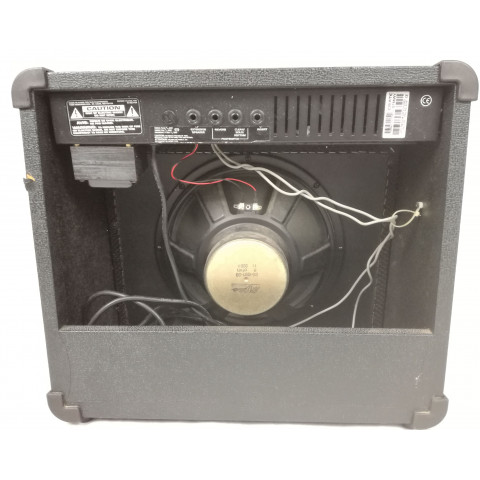 Amplificatore chitarra Crate GT65 combo