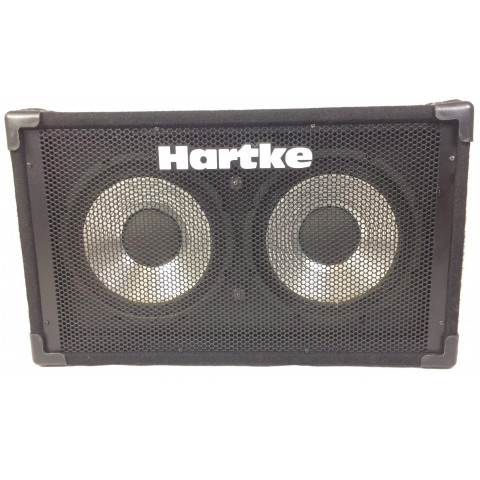 Hartke 210TP Transporter | Amplificatori Hartke