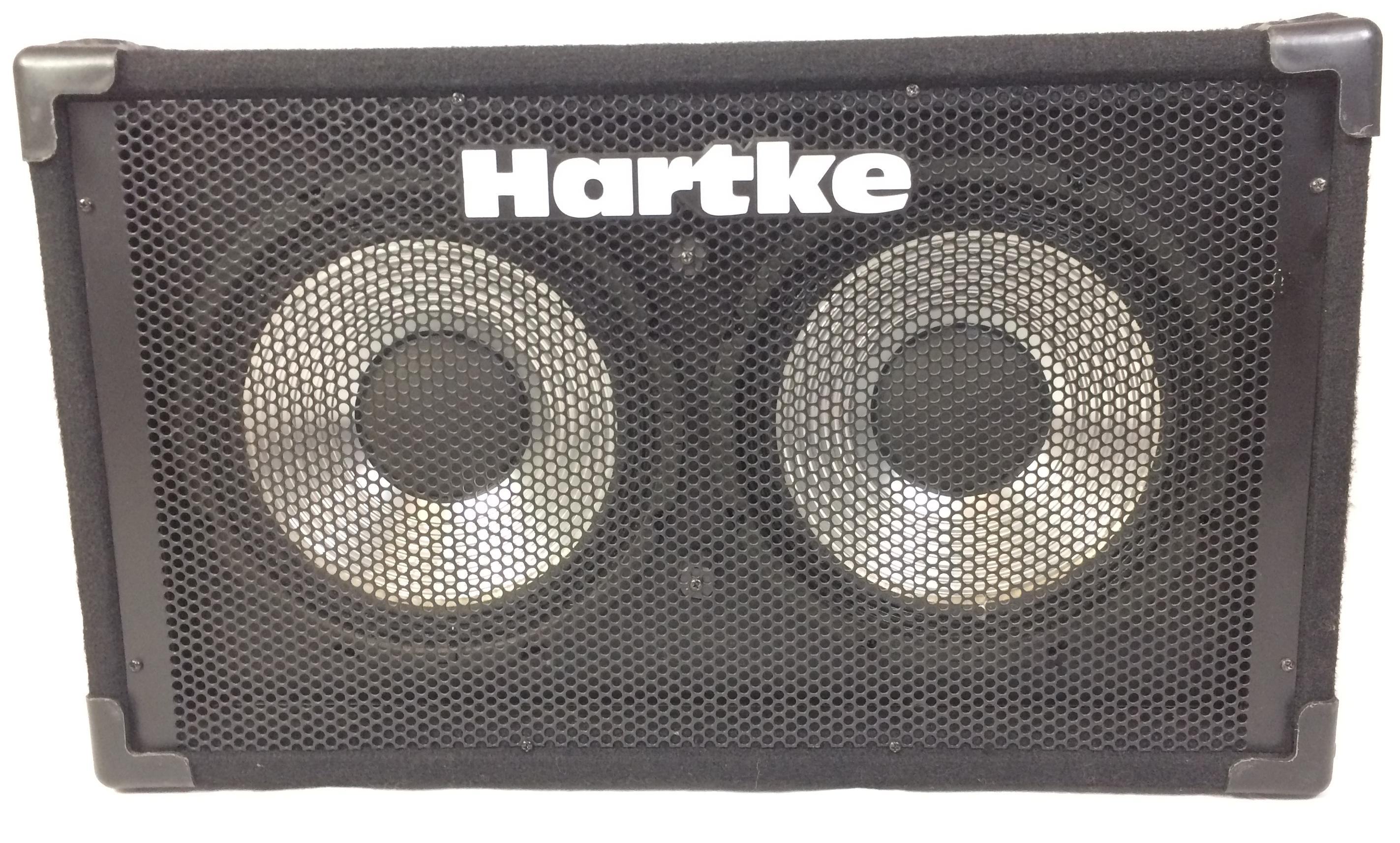 Hartke 210TP Transporter | Amplificatori Hartke