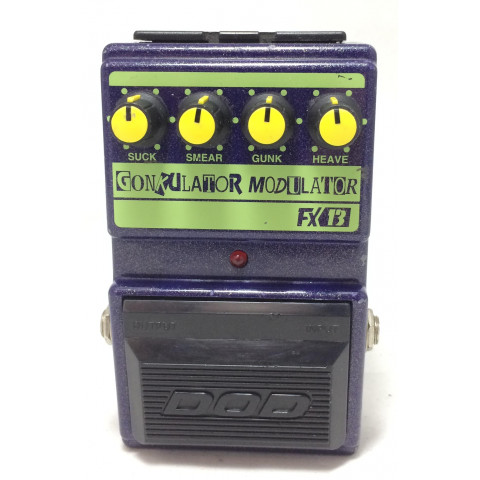 DOD F13 Gonkulator Made in Usa | Effetti Digitech