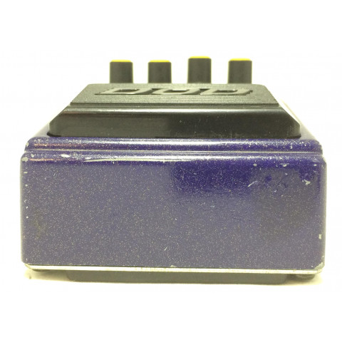 DOD F13 Gonkulator Made in Usa | Effetti Digitech