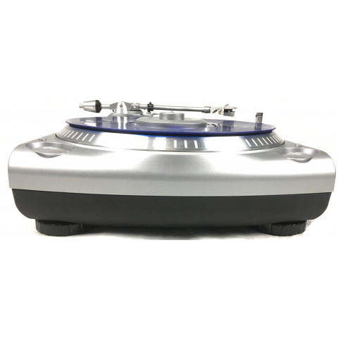 Numark X2 Hybrid Giradischi + CD | Attrezzatura per DJ Numark