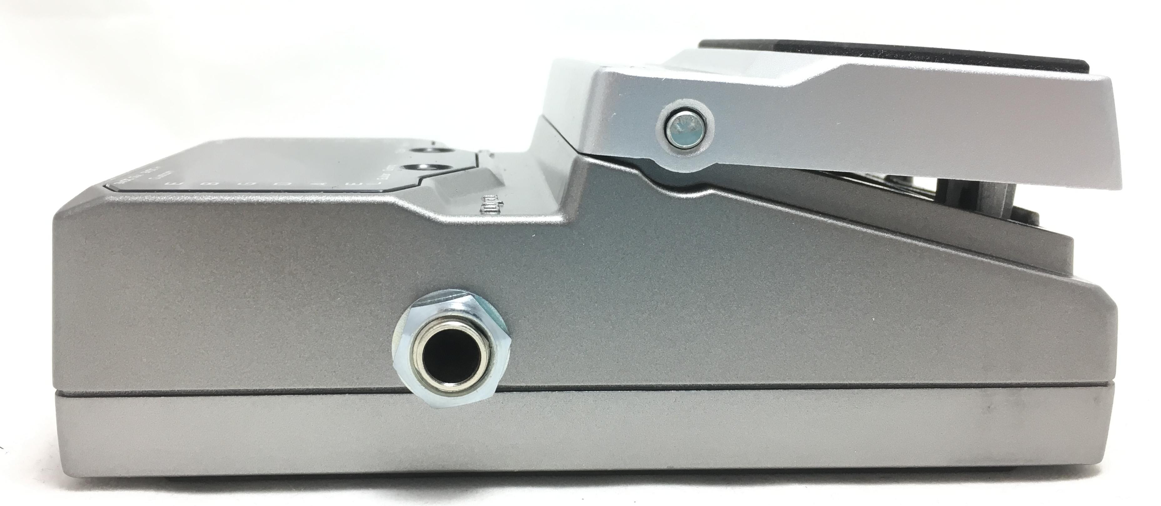 Digitech Hardwire HT-6 Polyphonic Tuner | Effetti Digitech