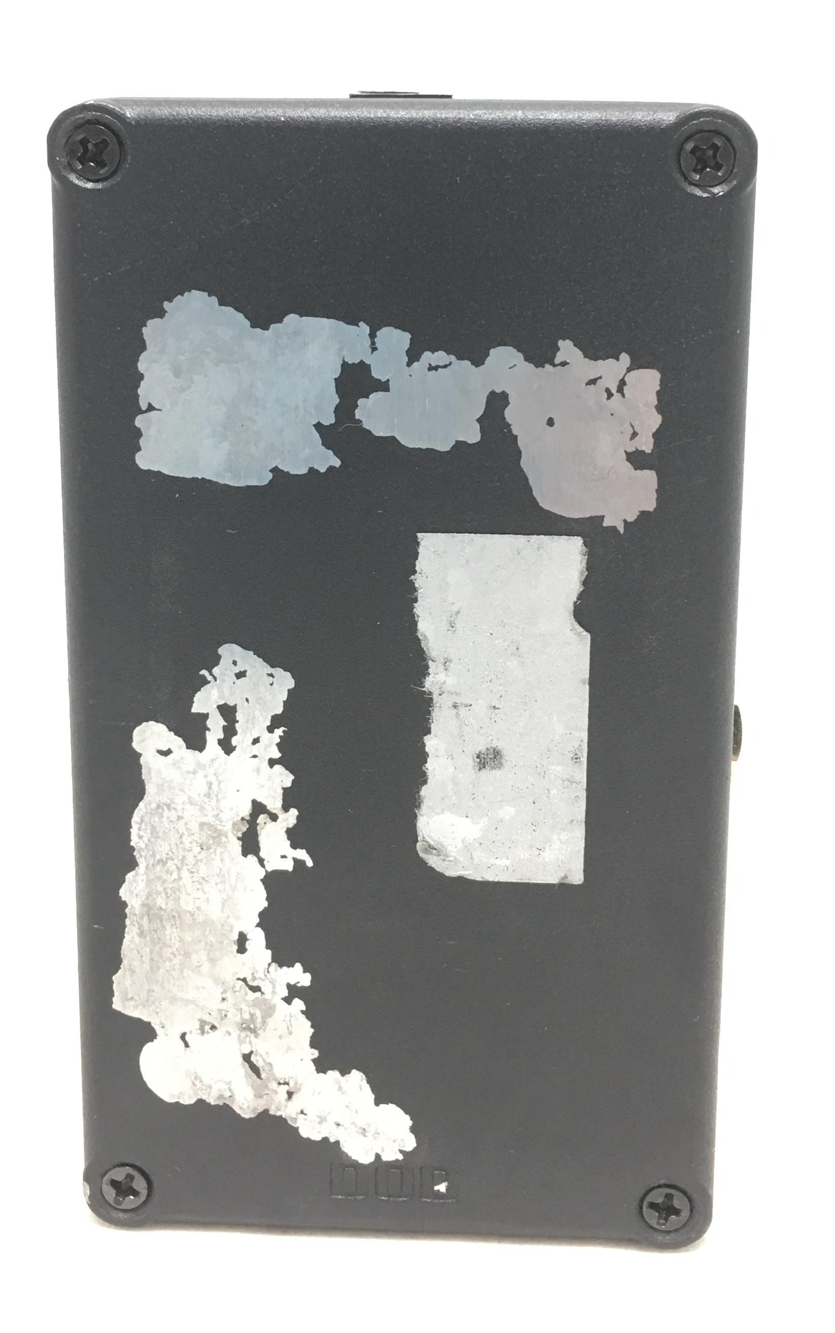 Digitech DOD 201 Phasor | Effetti Digitech