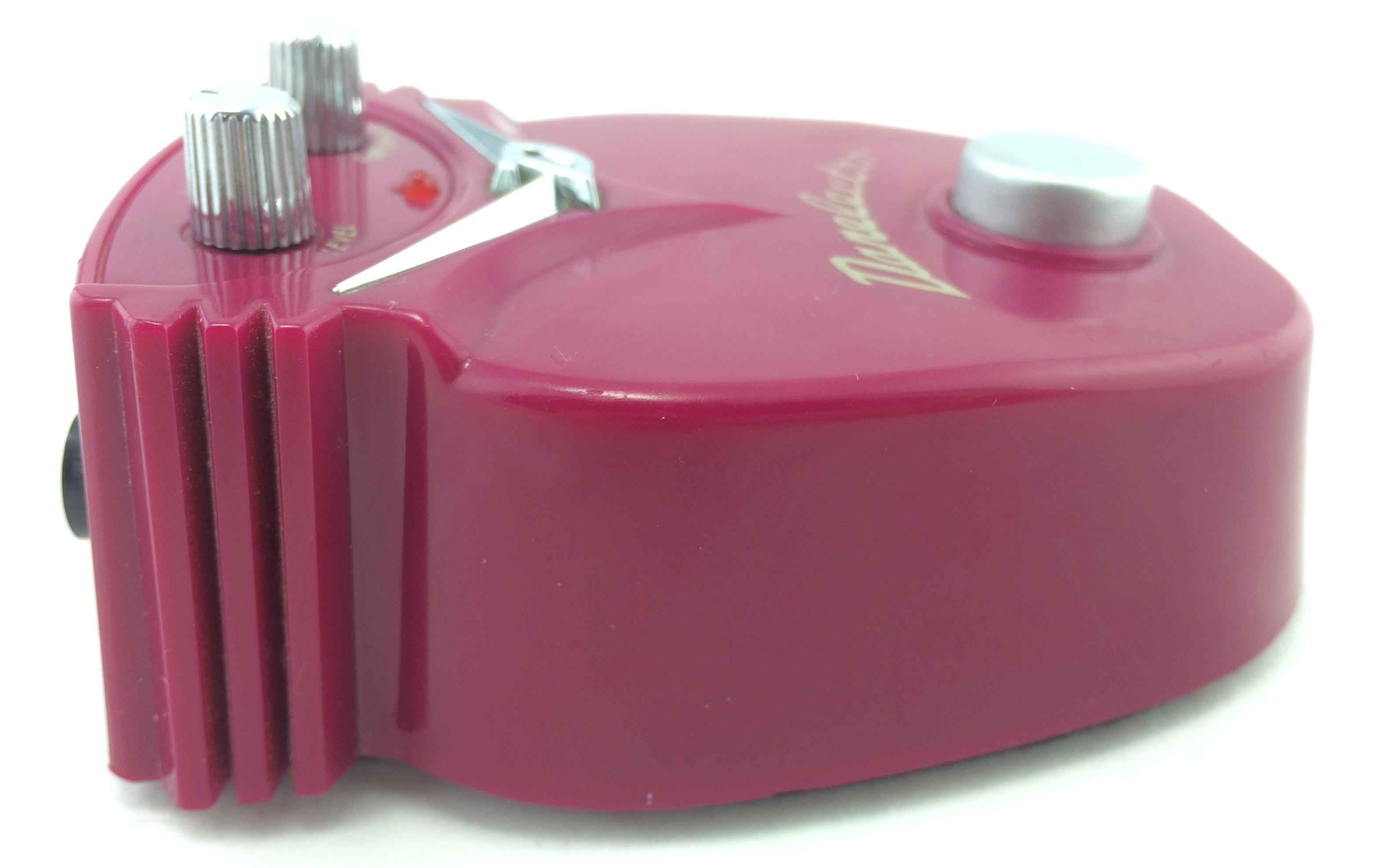 Danelectro T-bone | Effetti Danelectro