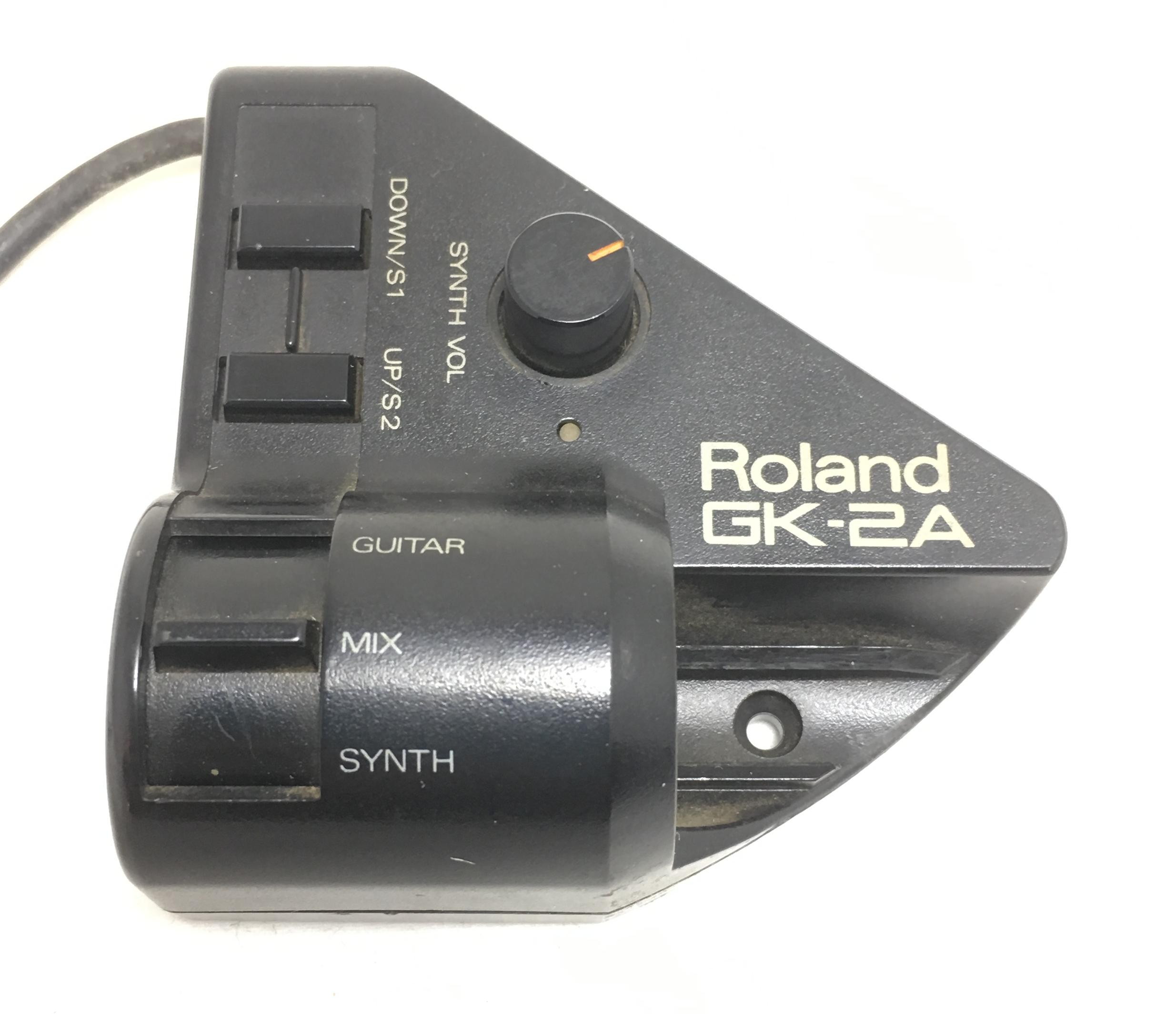 Roland GK-2A Pickup Esafonico | Accessori Roland