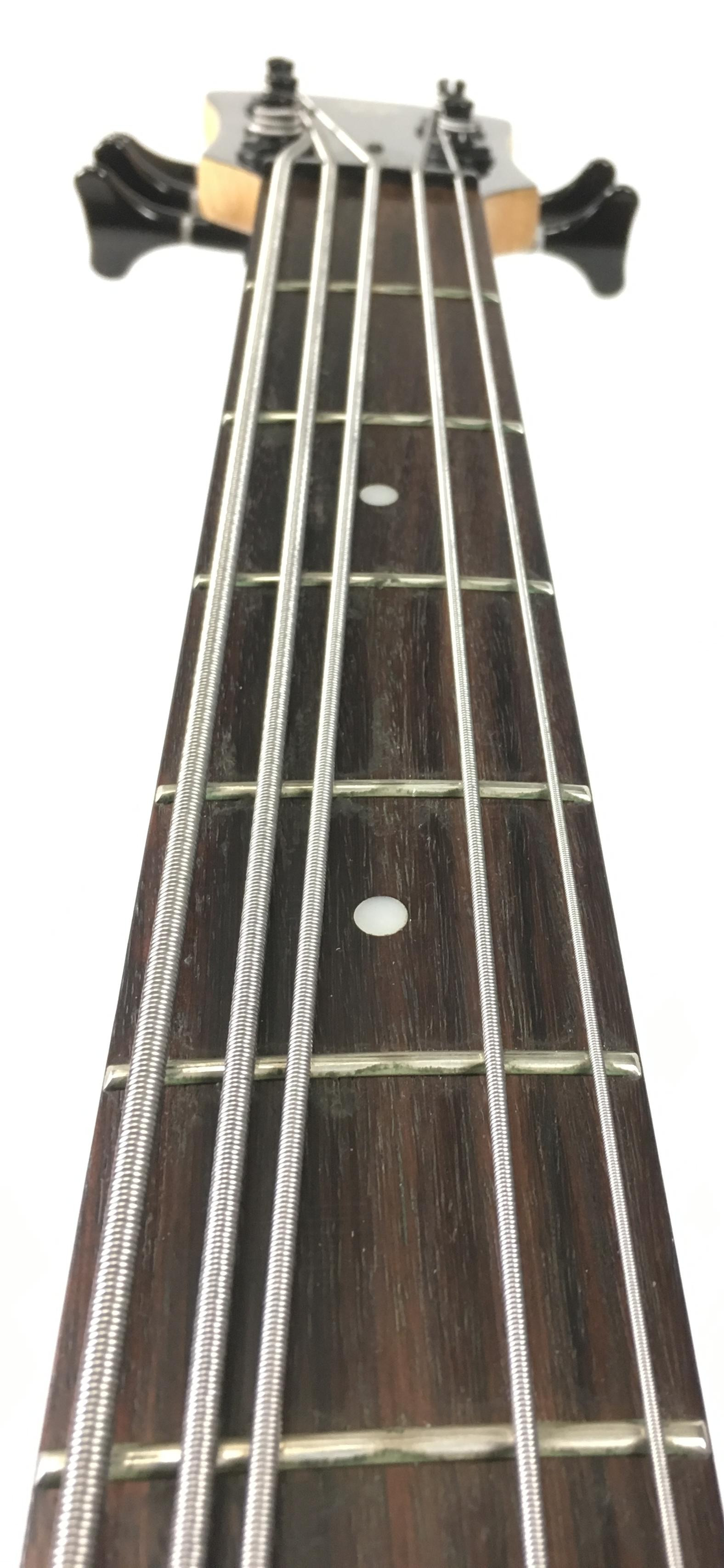 Spector Legend 5 EMG-HZ | Bassi Elettrici Spector