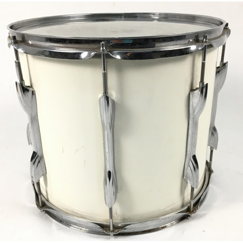 Premier APK White Made in England | Batterie Acustiche Premier