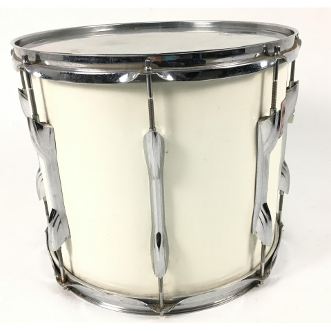 Premier APK White Made in England | Batterie Acustiche Premier