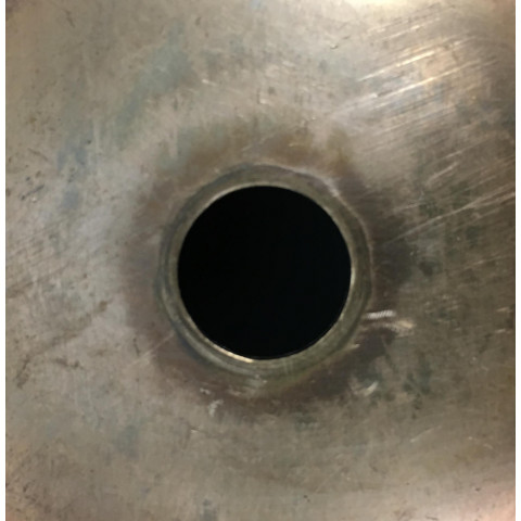 Meinl Raker Ride 20 | Piatti Meinl