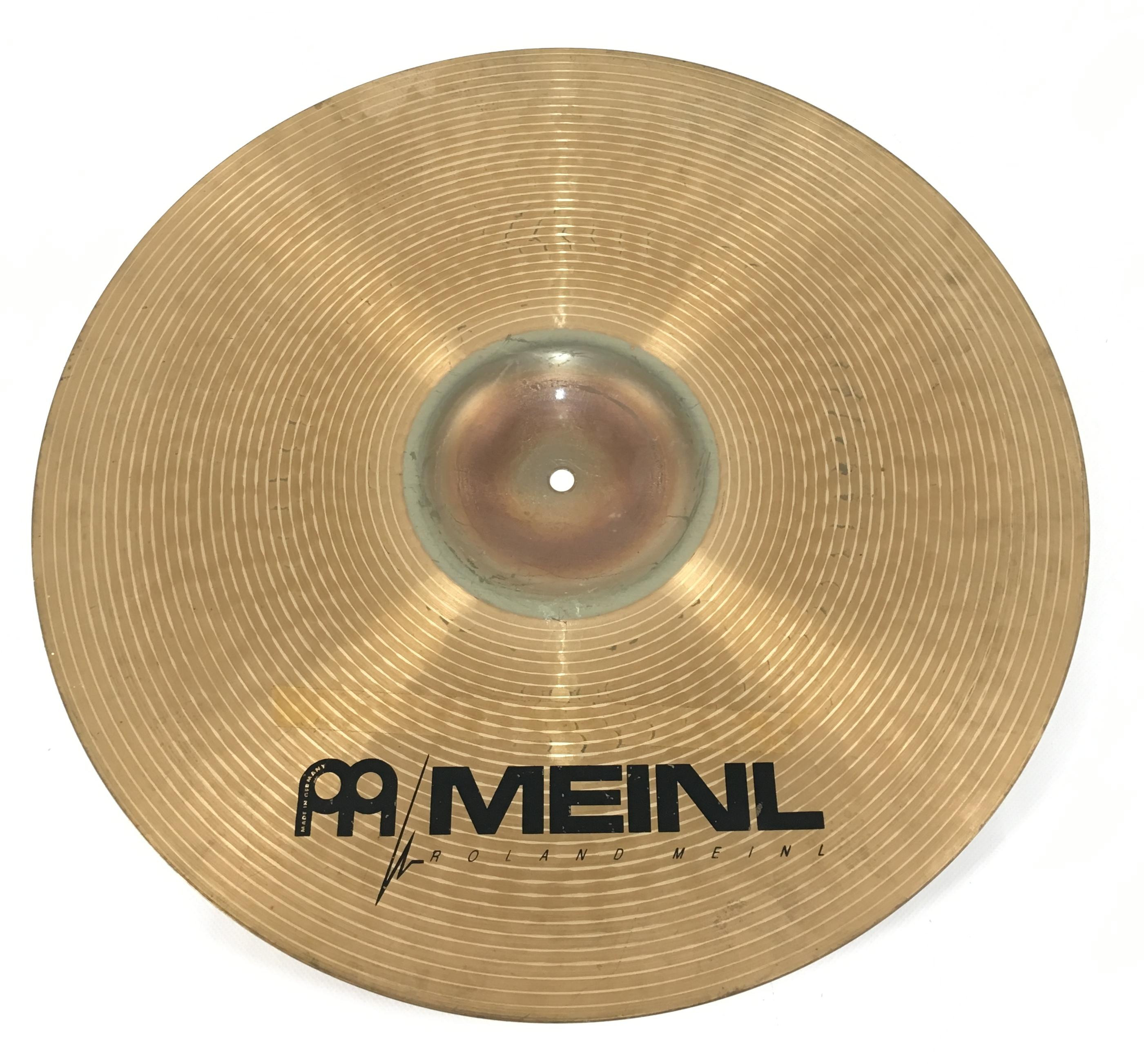 Meinl Raker Ride 20 | Piatti Meinl