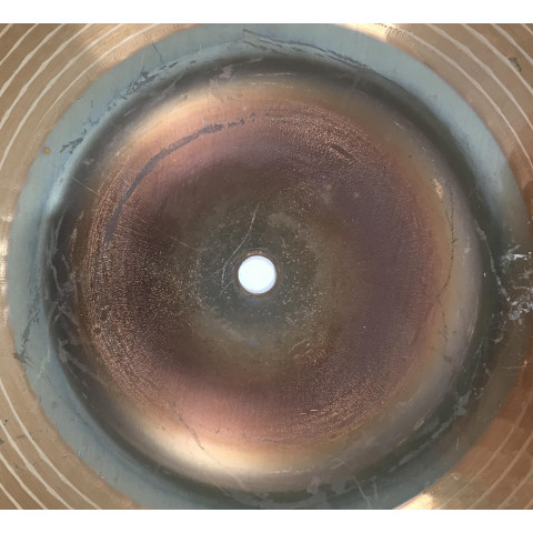 Meinl Raker Ride 20 | Piatti Meinl