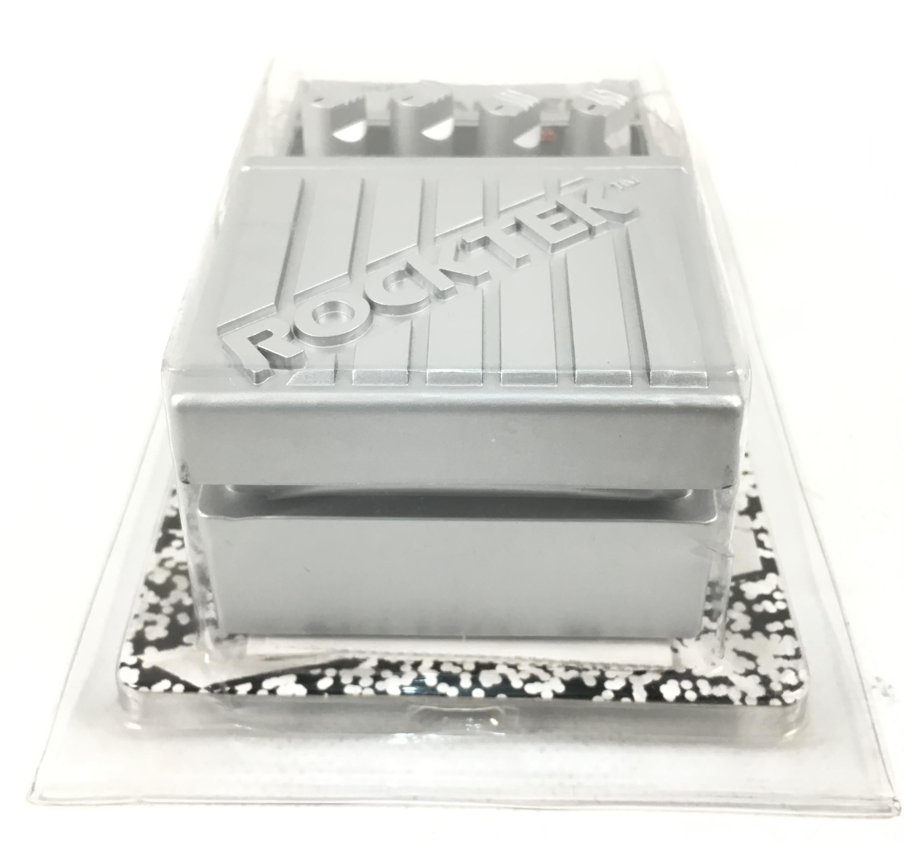 Rocktek Flanger | Effetti Rocktek