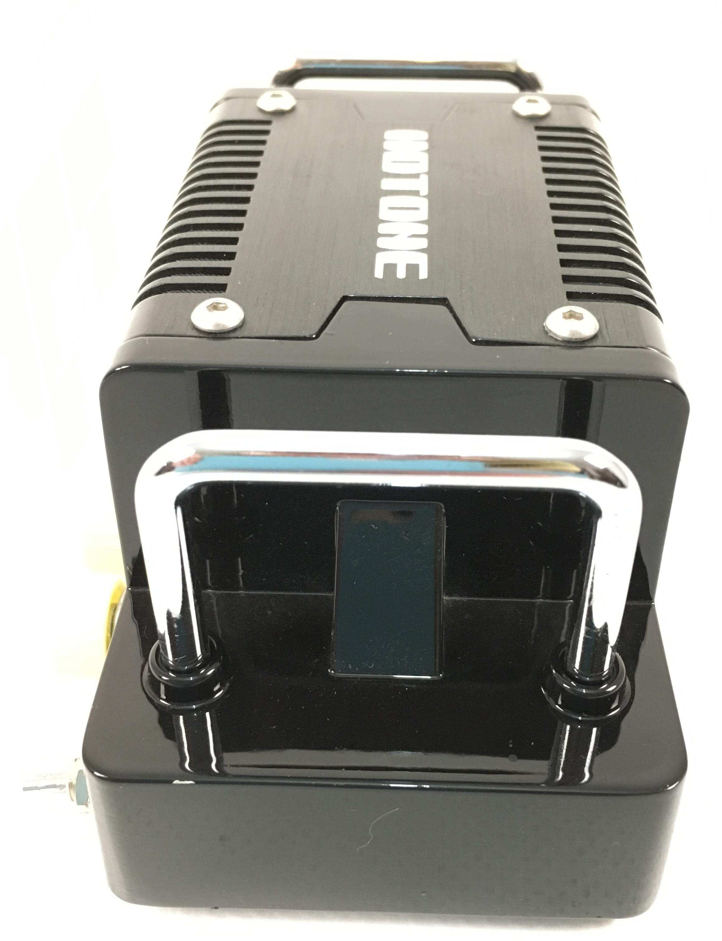 Amplificatore chitarra Hotone Purple Wind 5W