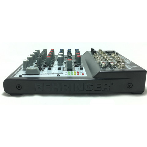 Behringer Xenyx 1002 | Mixer Behringer