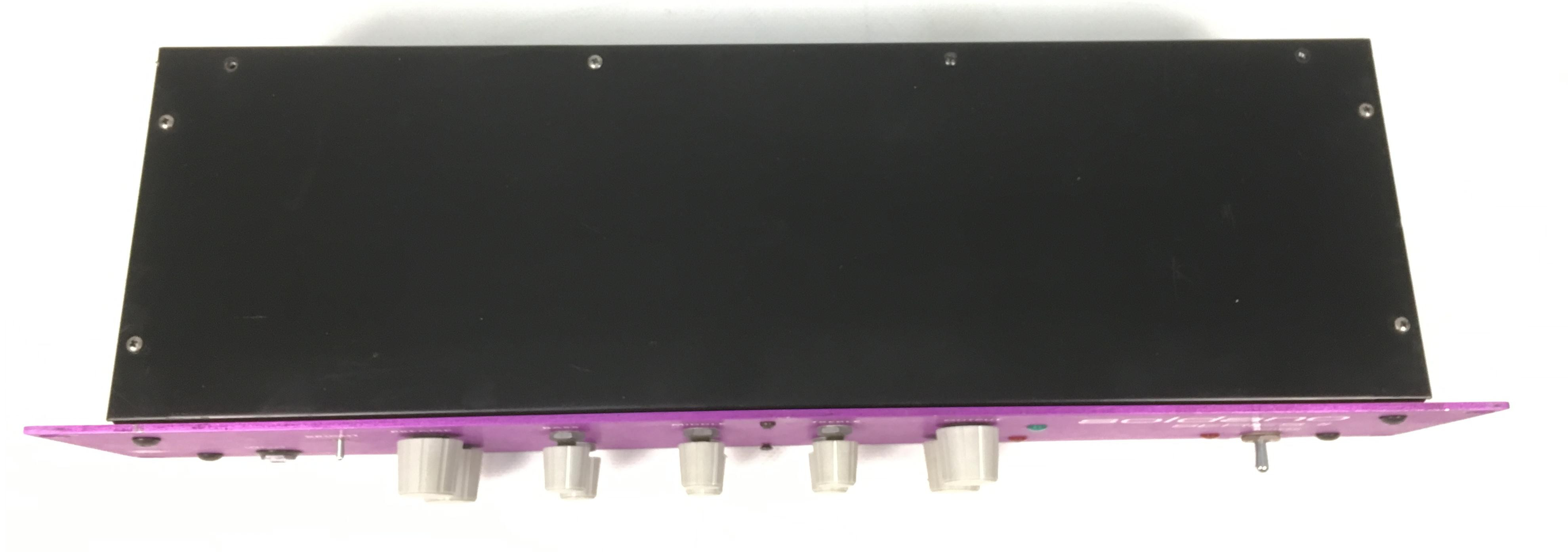 Amplificatore chitarra Soldano SP77 Series II Made in Usa