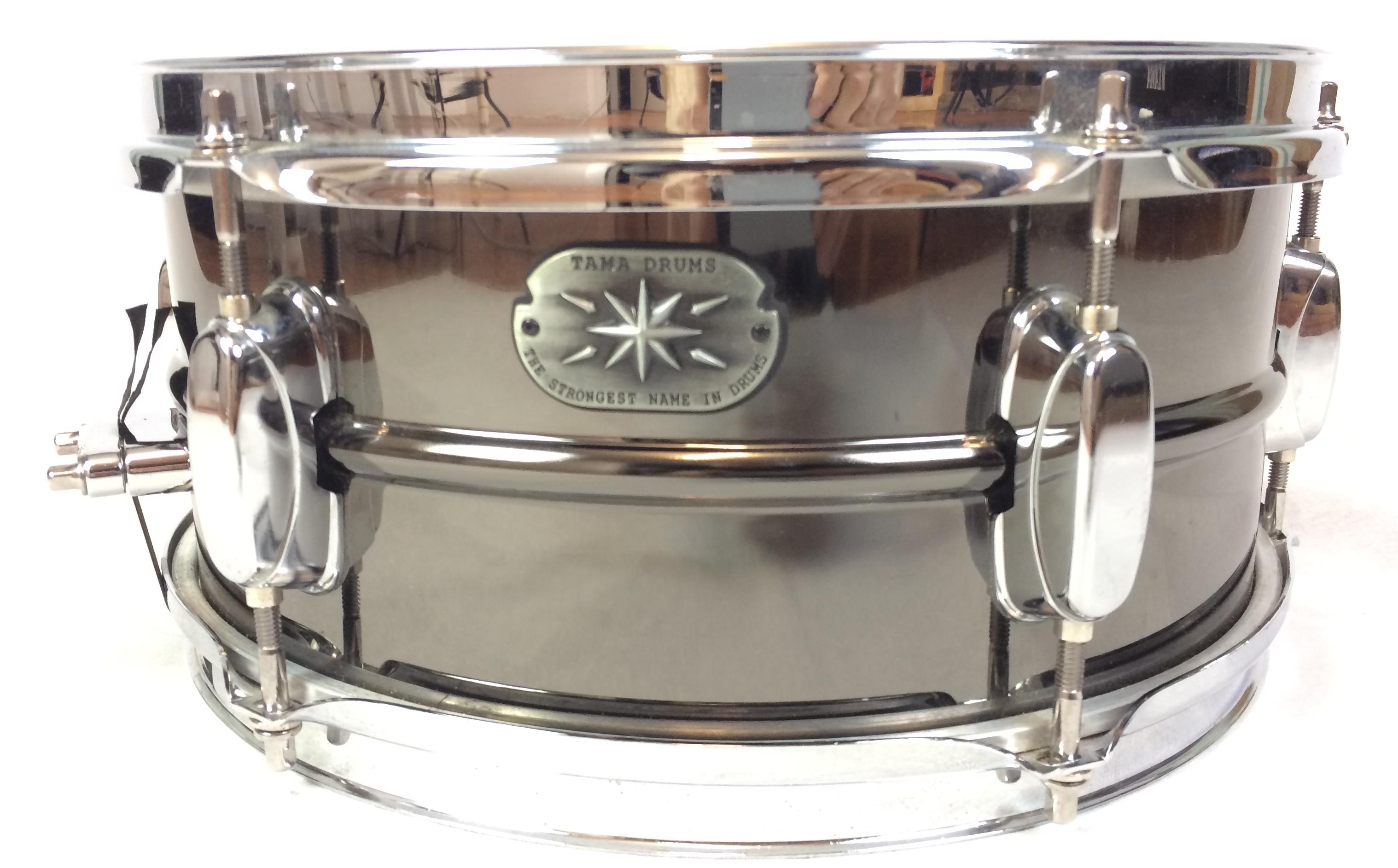 Tama Metal Works 12 X 5 | Rullanti Tama