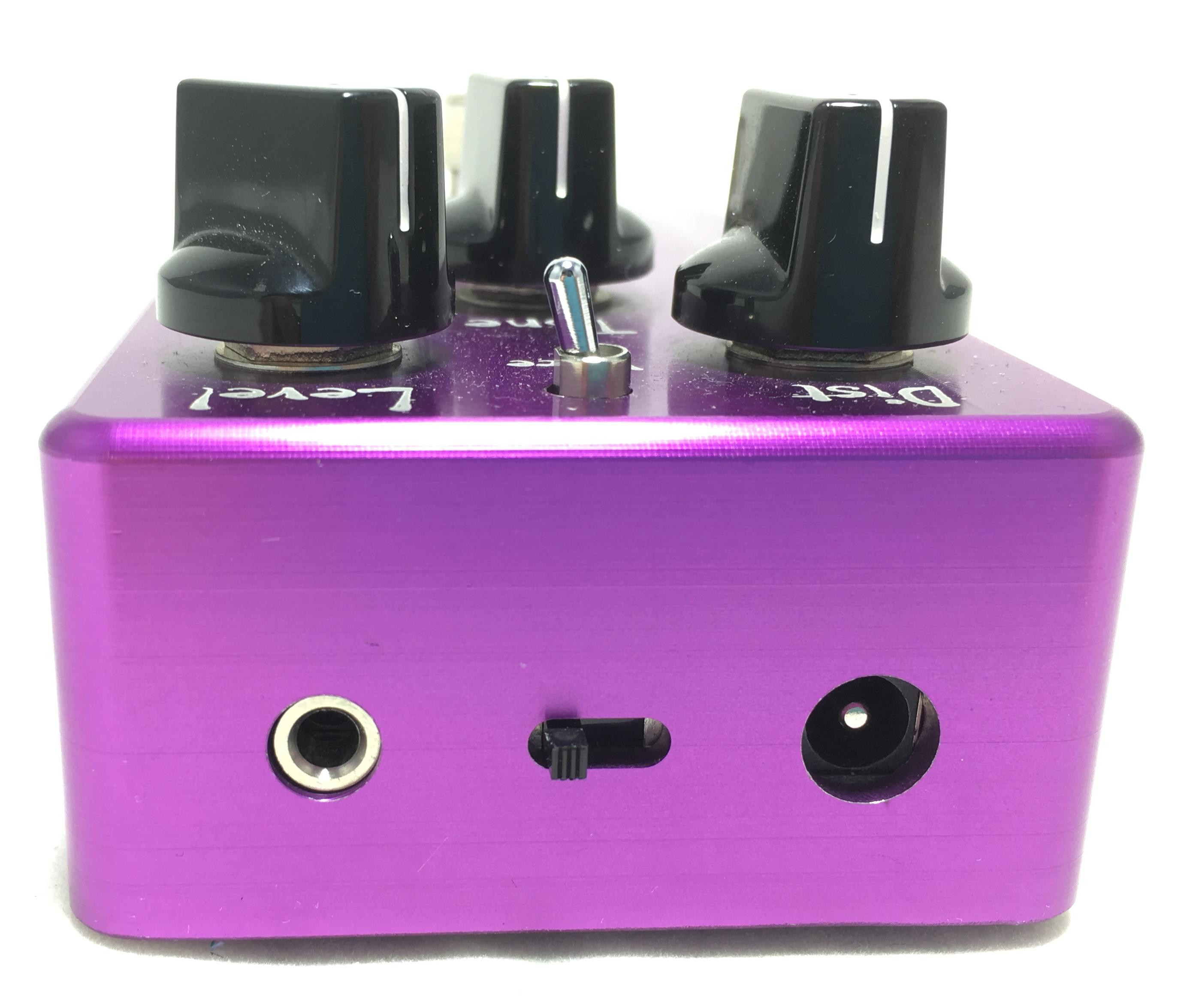 Suhr Riot Distortion | Effetti suhre