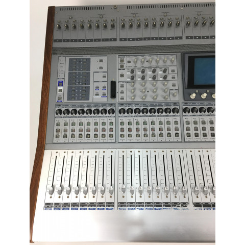 Tascam DM4800 + Scheda Firewire + Flight case | Mixer Tascam