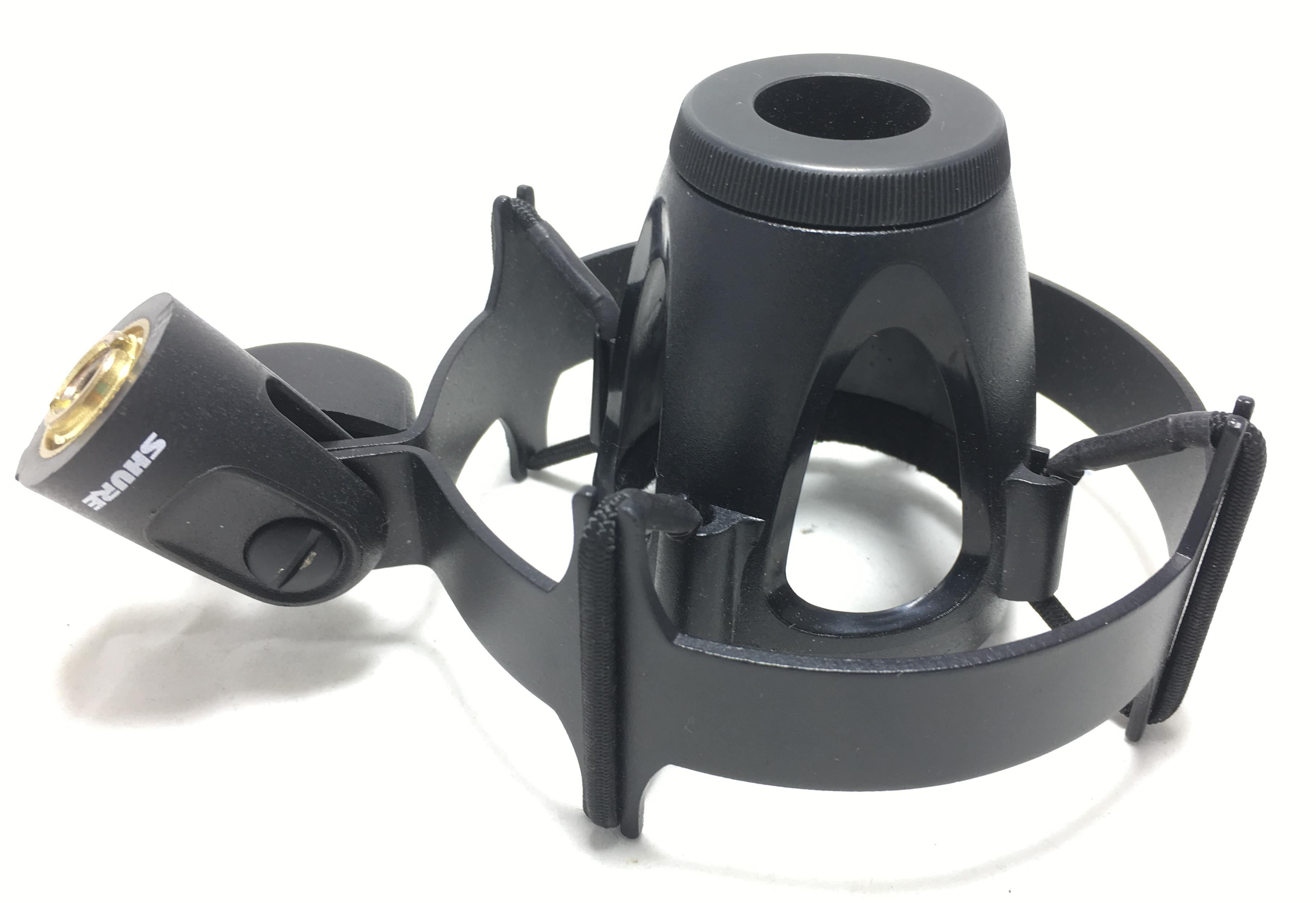 Shure A27SM Shockmount | Microfoni Shure