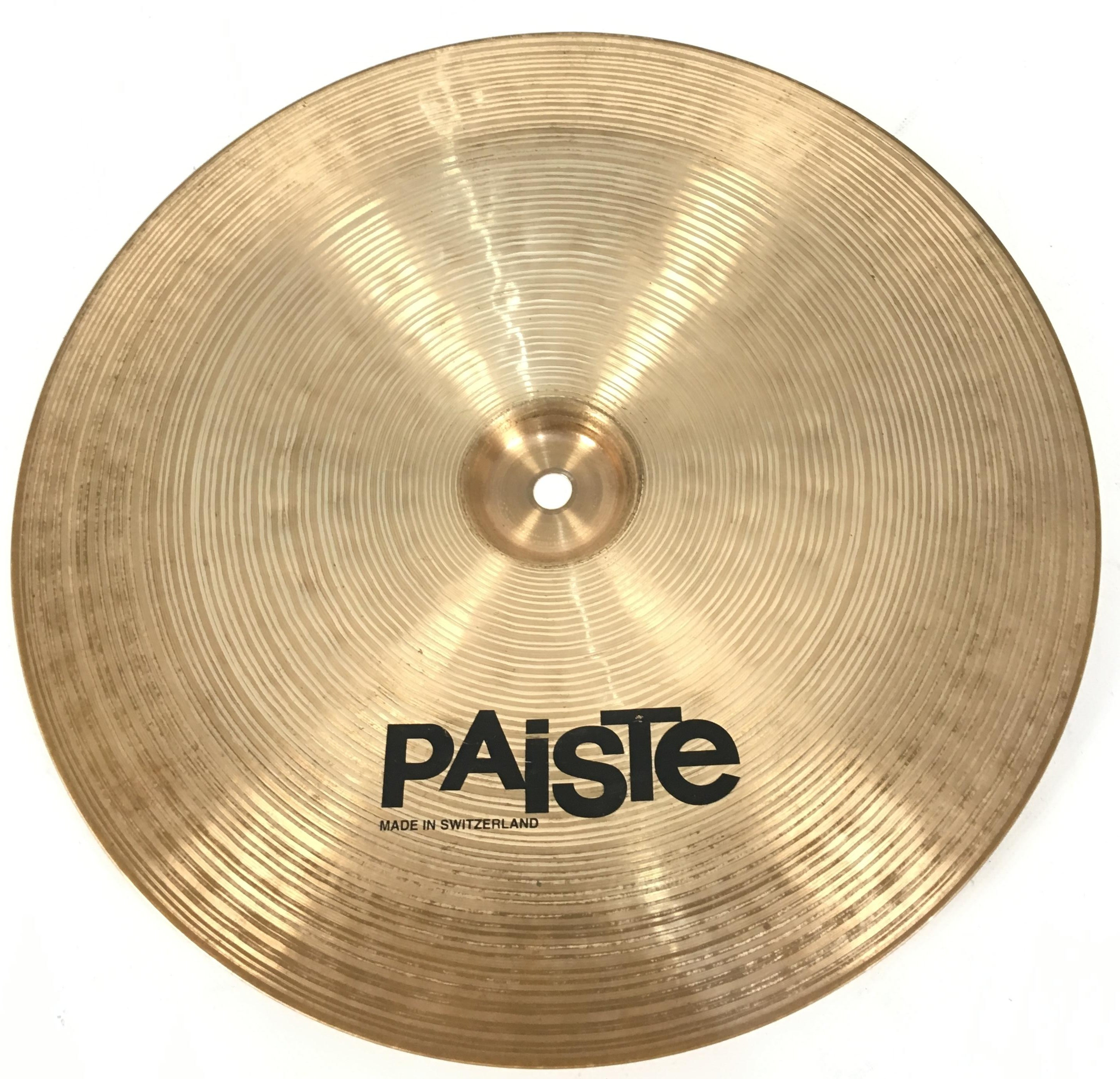 Paiste Alpha China 14 | Piatti Paiste