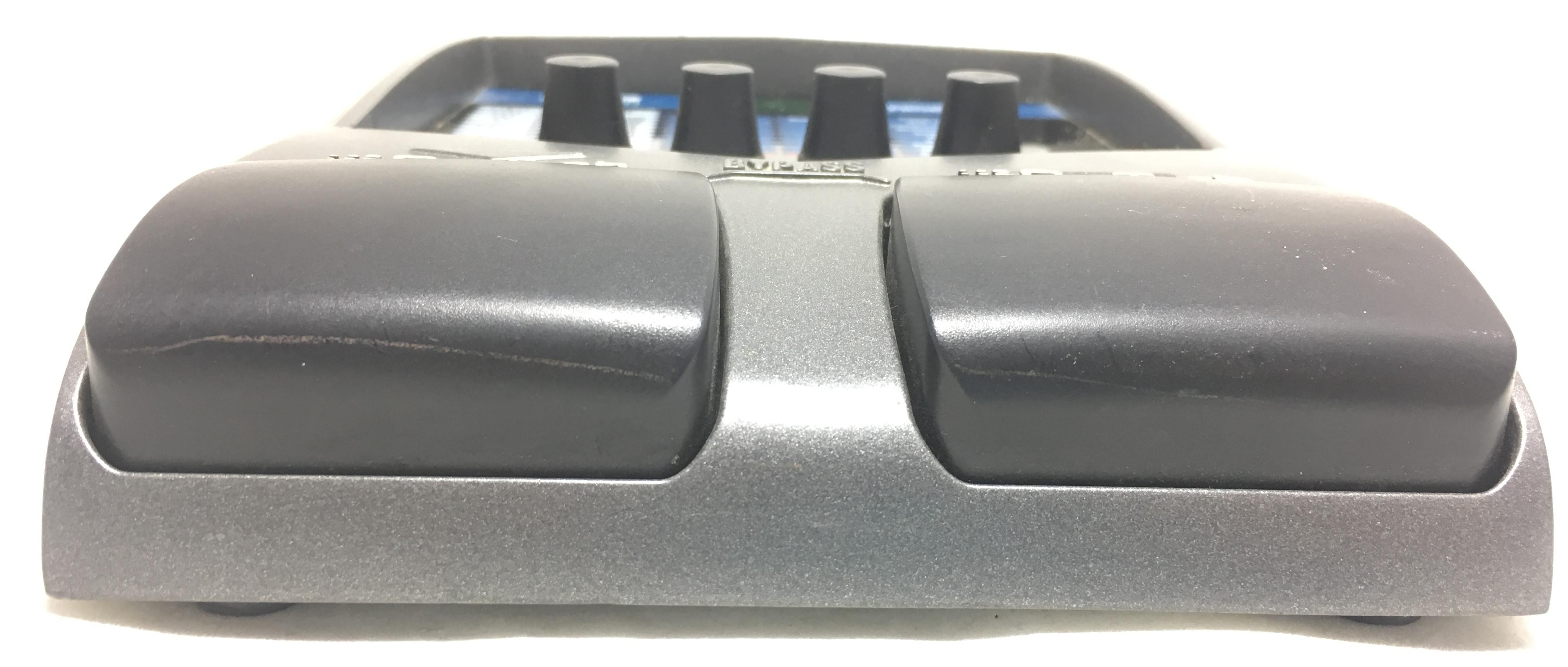 Digitech RP150 | Effetti Digitech