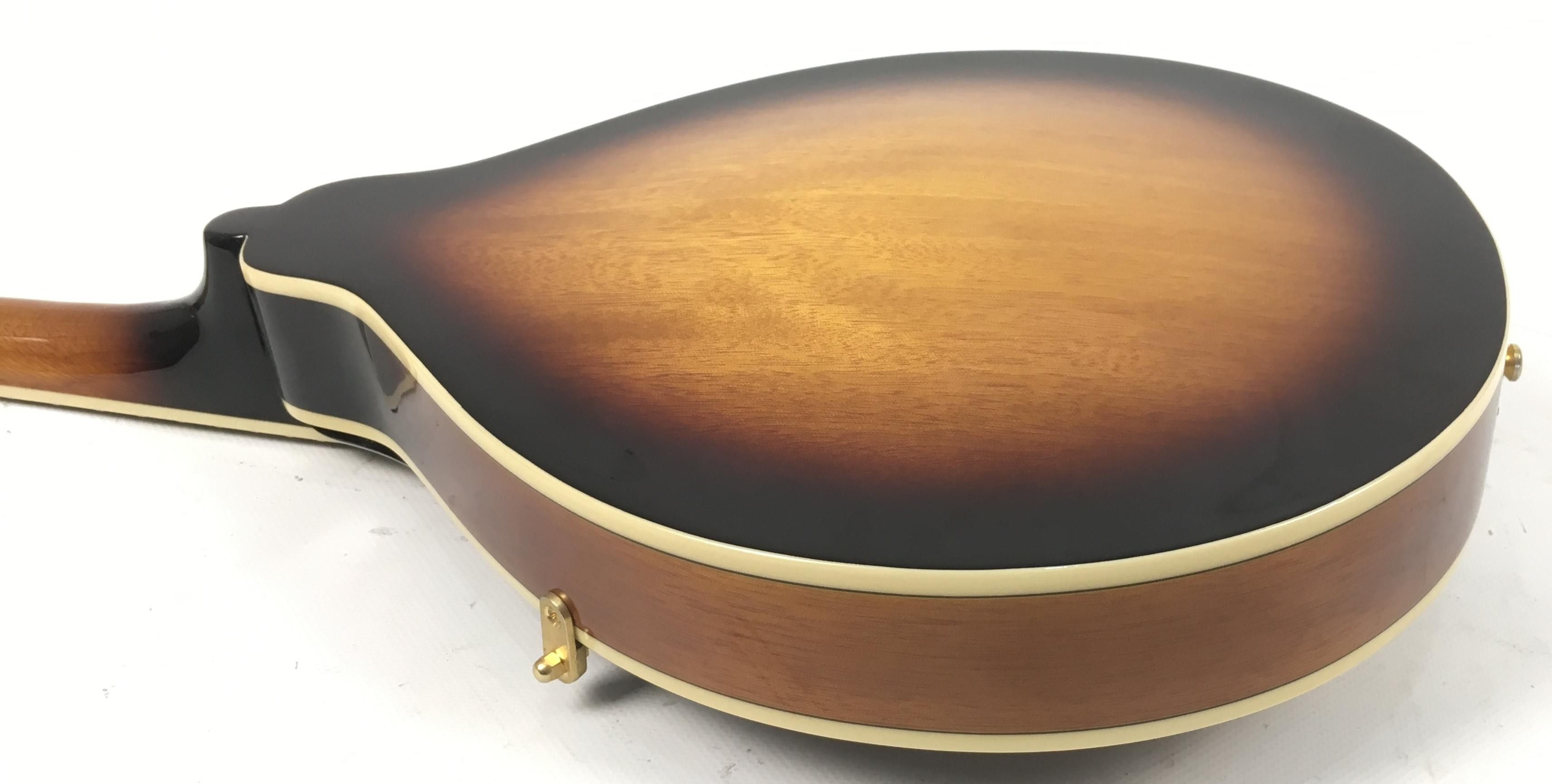 Epiphone MM30-AS Sunburst Mandolino | Strumenti a corda Epiphone