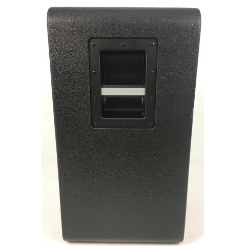 Tc Electronic RS210 400W con custodia | Amplificatori Tc Electronic