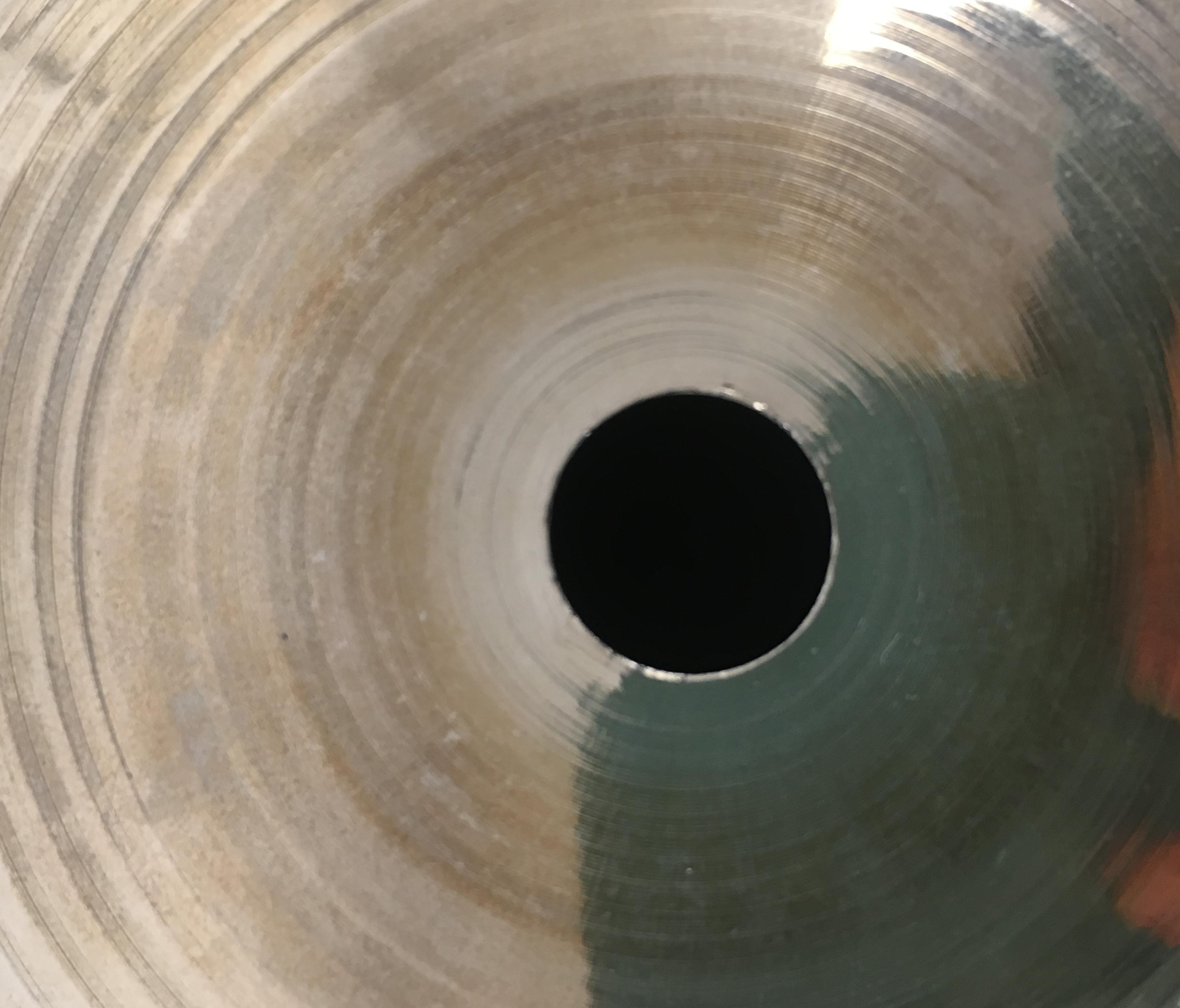 Zildjian K Brilliant Crash Ride 21 | Piatti Zildjian