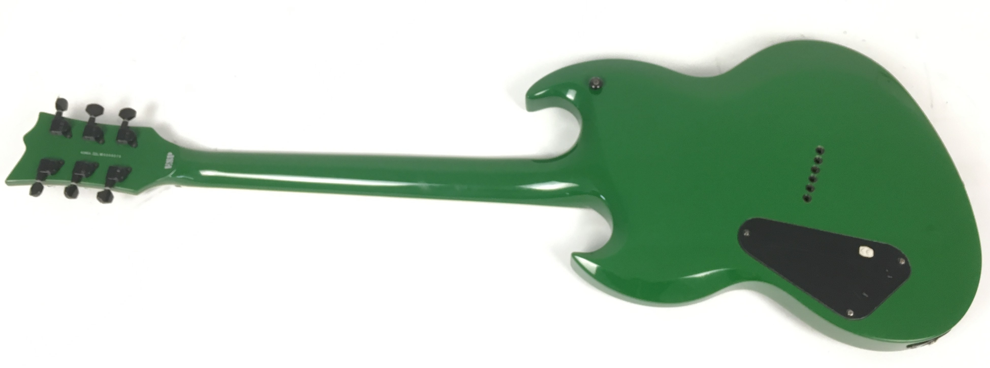 Chitarra Elettrica ESP LTD MC-600 Max Cavalera Signature