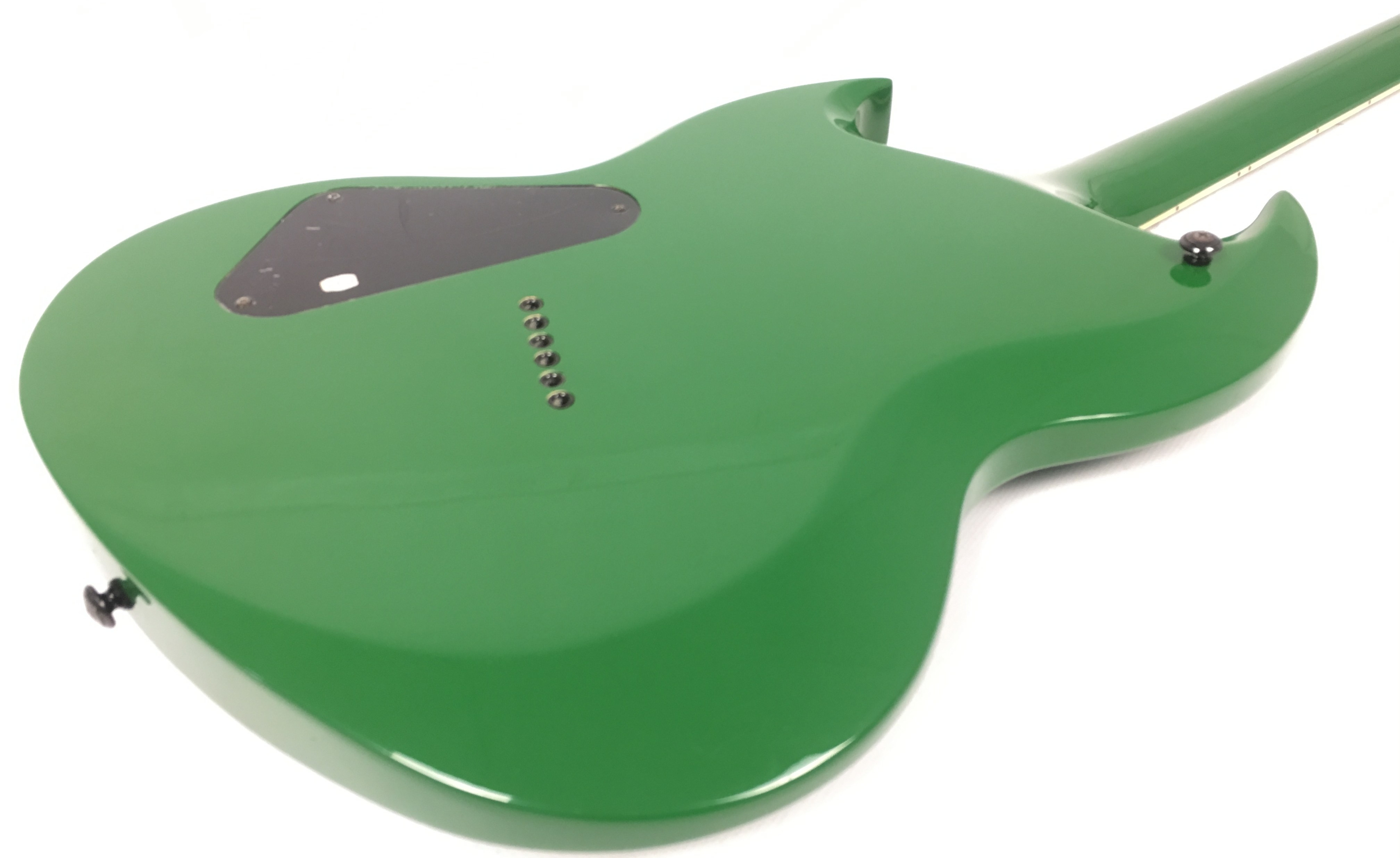 Chitarra Elettrica ESP LTD MC-600 Max Cavalera Signature