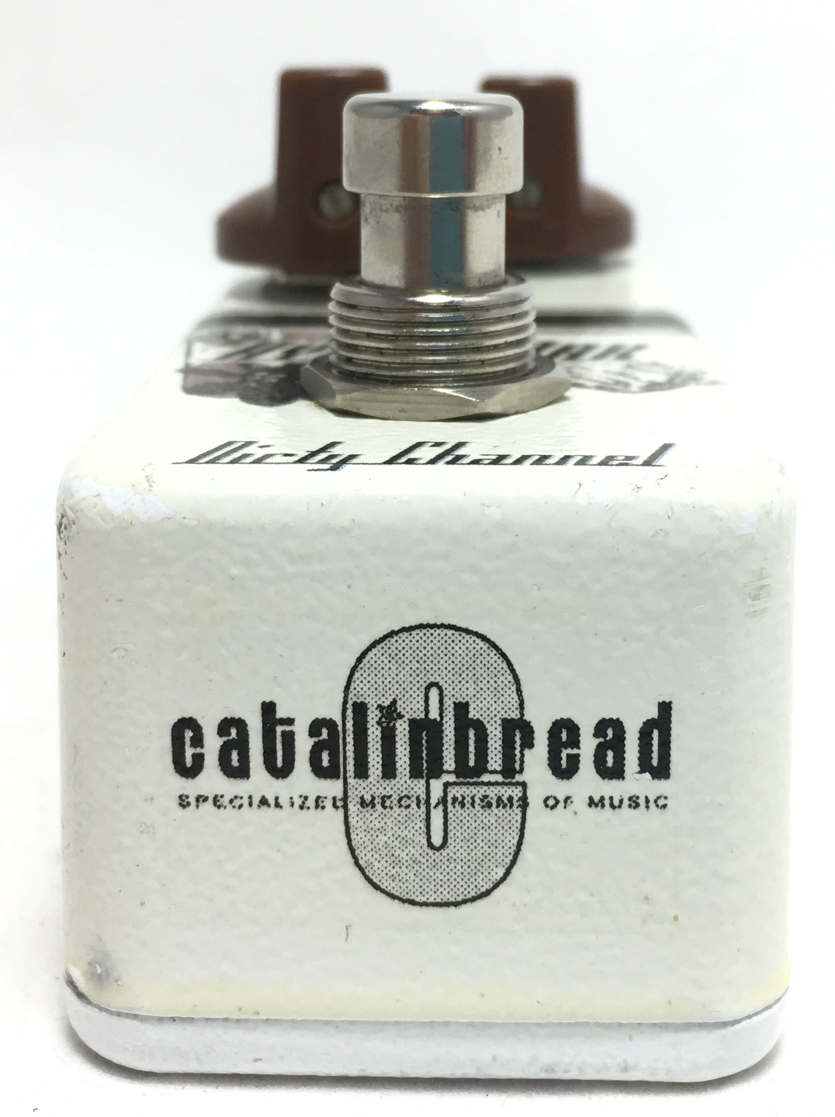 Catalinbread Hyper Pak Overdrive | Effetti Catalinbred