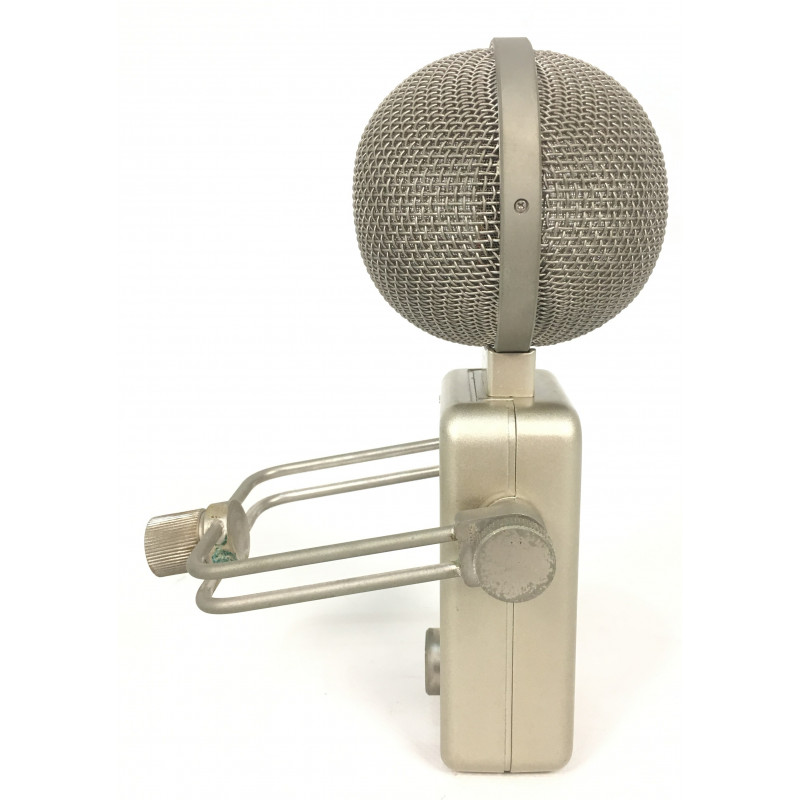 Sontronics Orpheus | Microfoni Sontronics