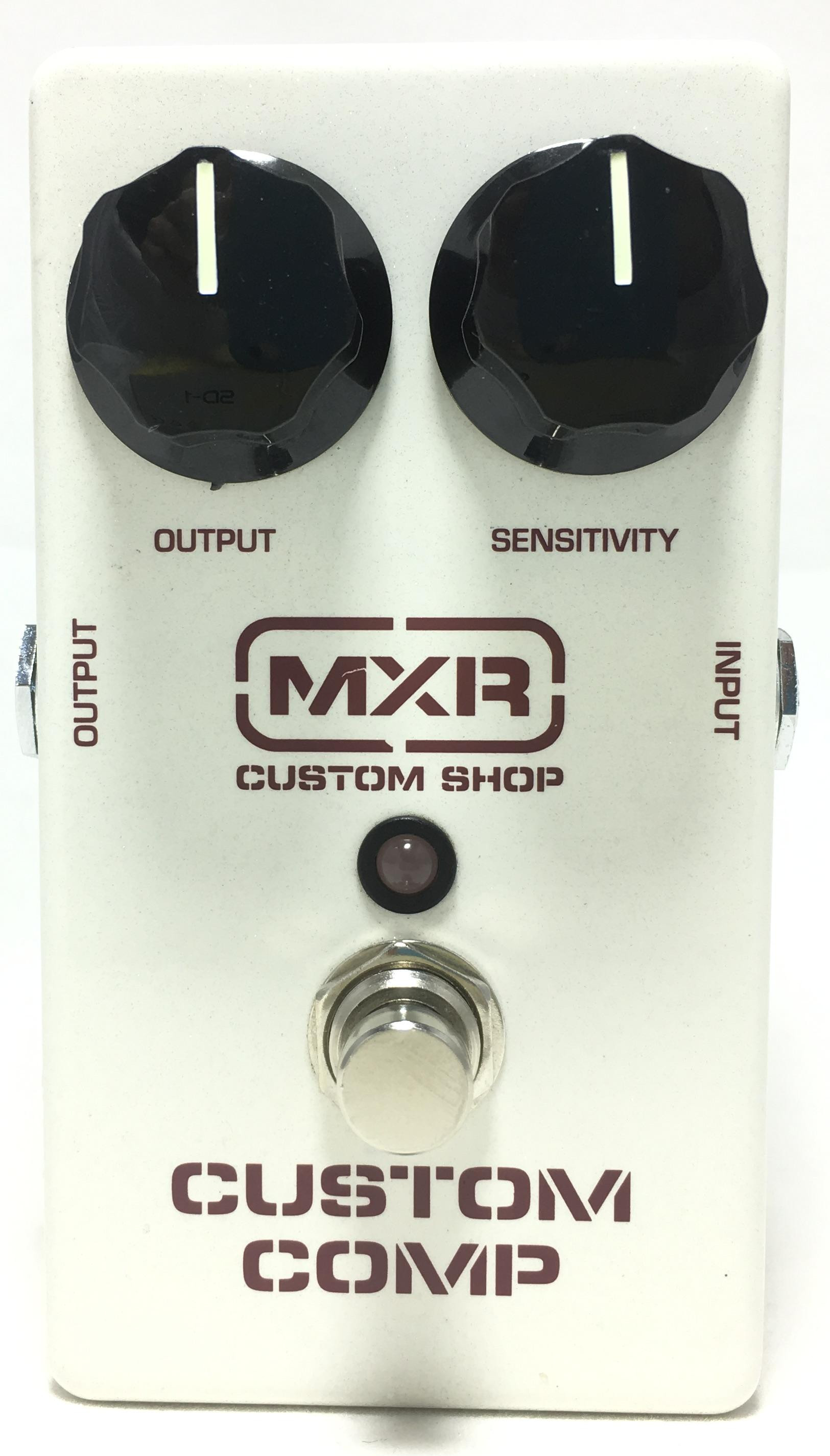 Mxr CSP202 Custom Comp | Effetti Mxr